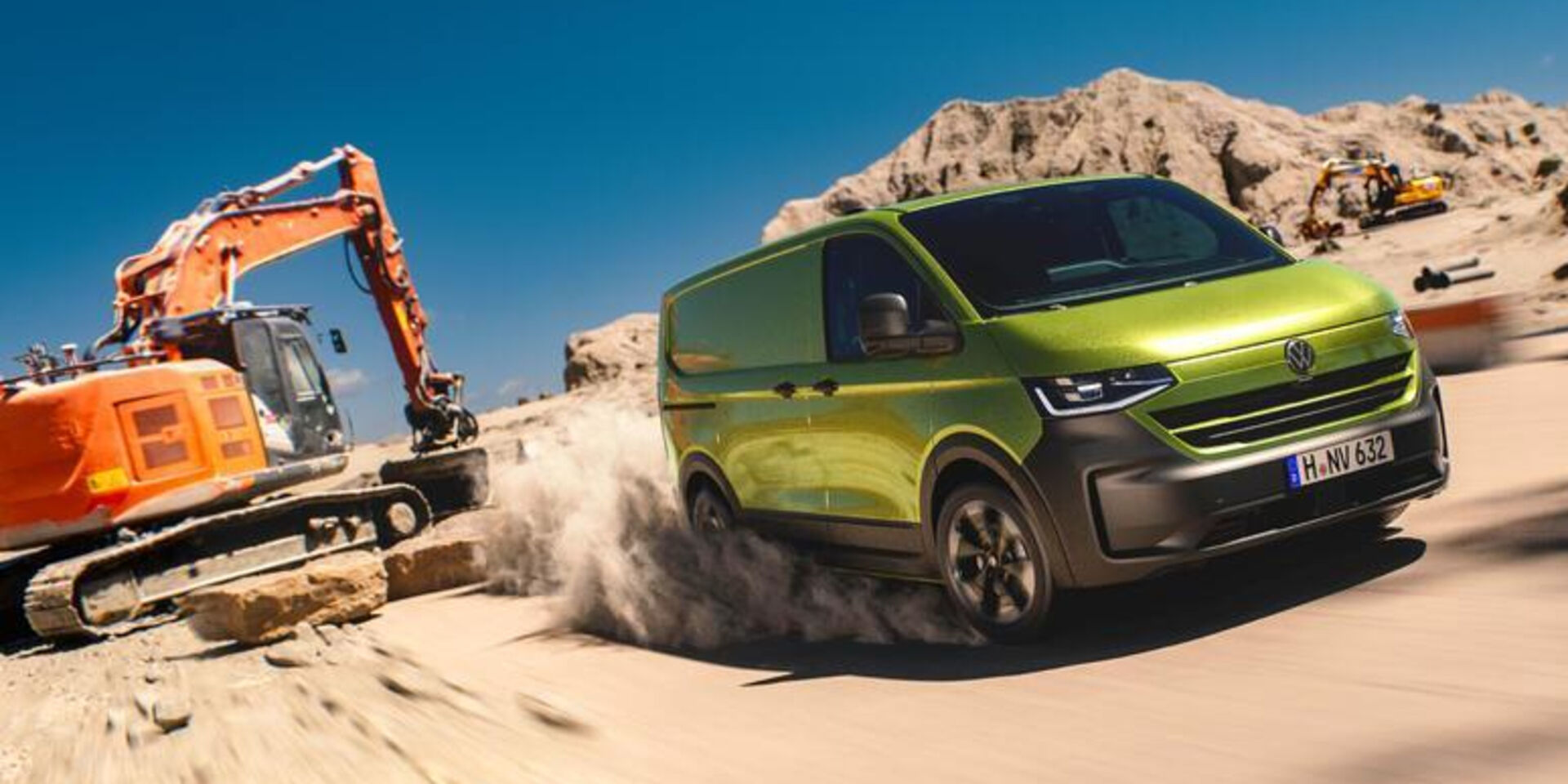 Das neue Bulliversum | auto-illustrierte - Das Schweizer Automagazin