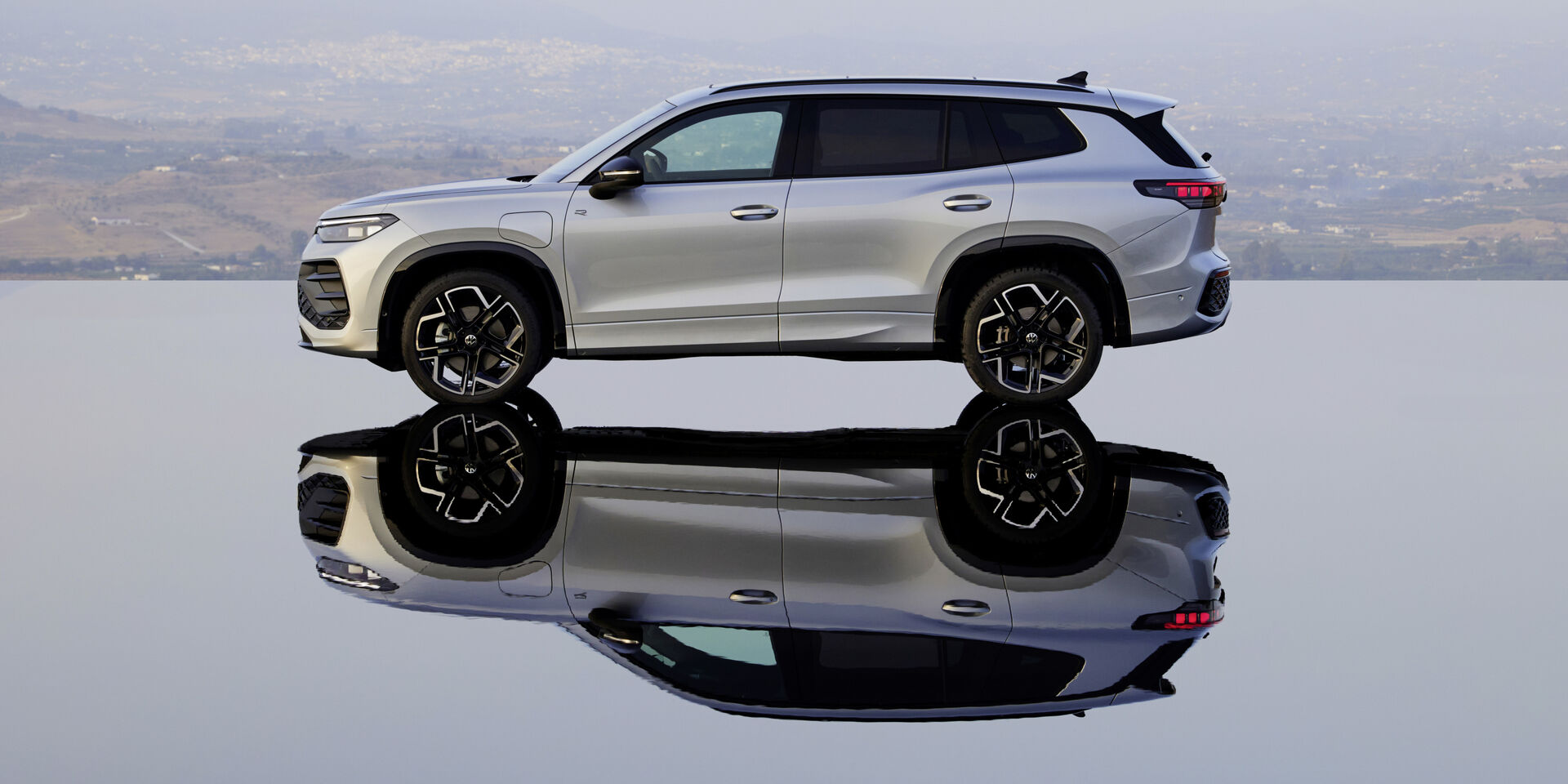 VW Tayron kombiniert Komfort und Kraft | auto-illustrierte - Das Schweizer Automagazin