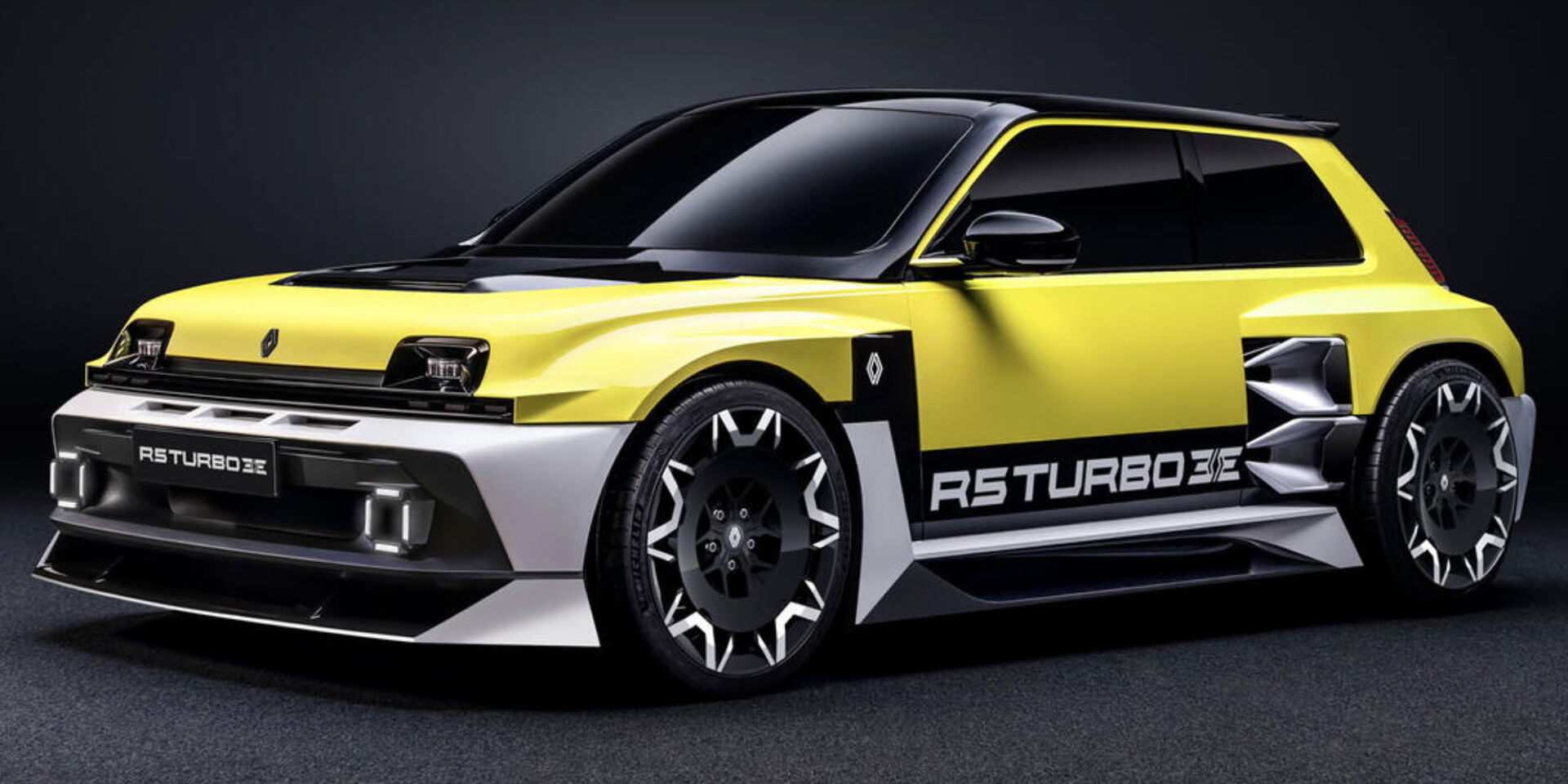 La Renault 5 Turbo 3E arrive | auto-illustré - le magazine automobile suisse