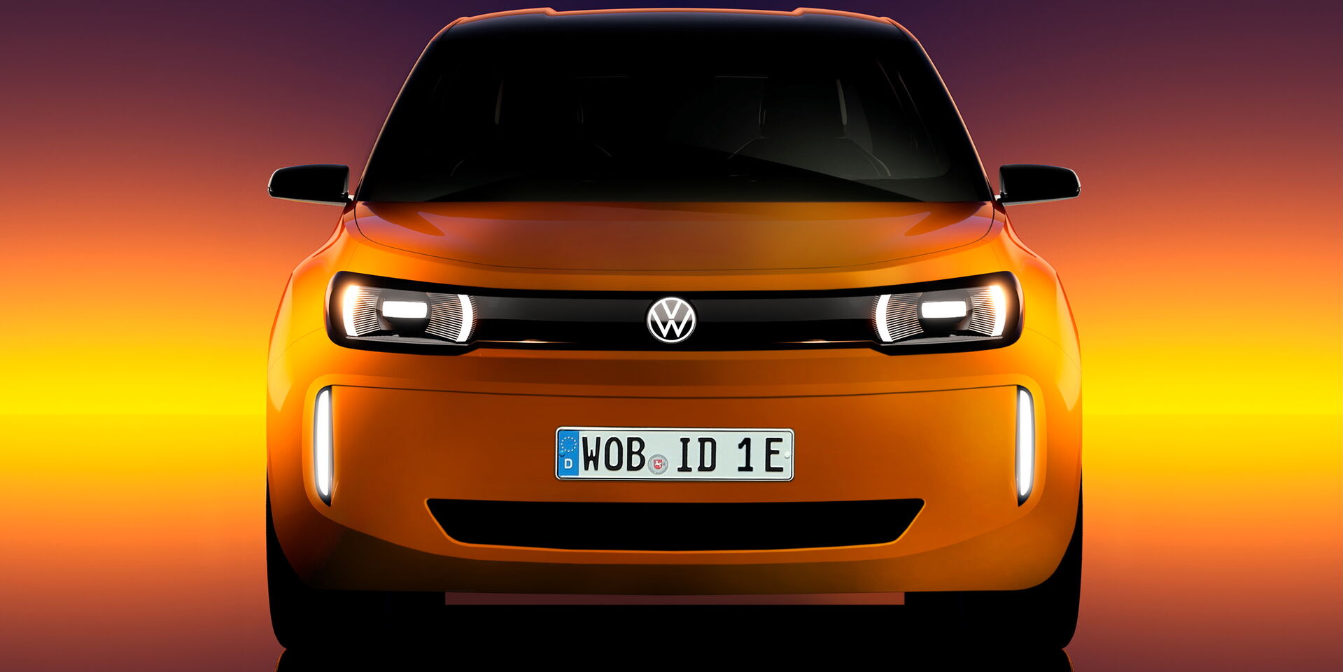 VW ID.1 arrive en 2027 | auto-illustré - le magazine automobile suisse