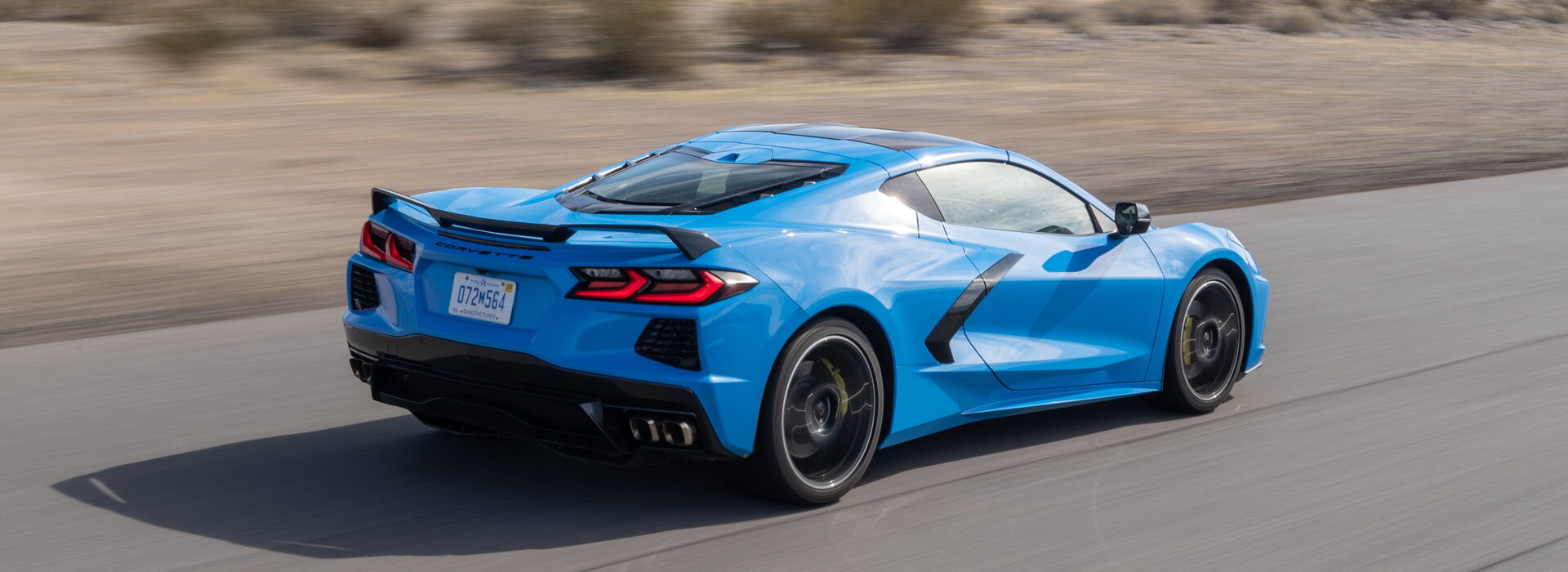Corvette: Europäische Launch Edition | auto-illustrierte - Das ...