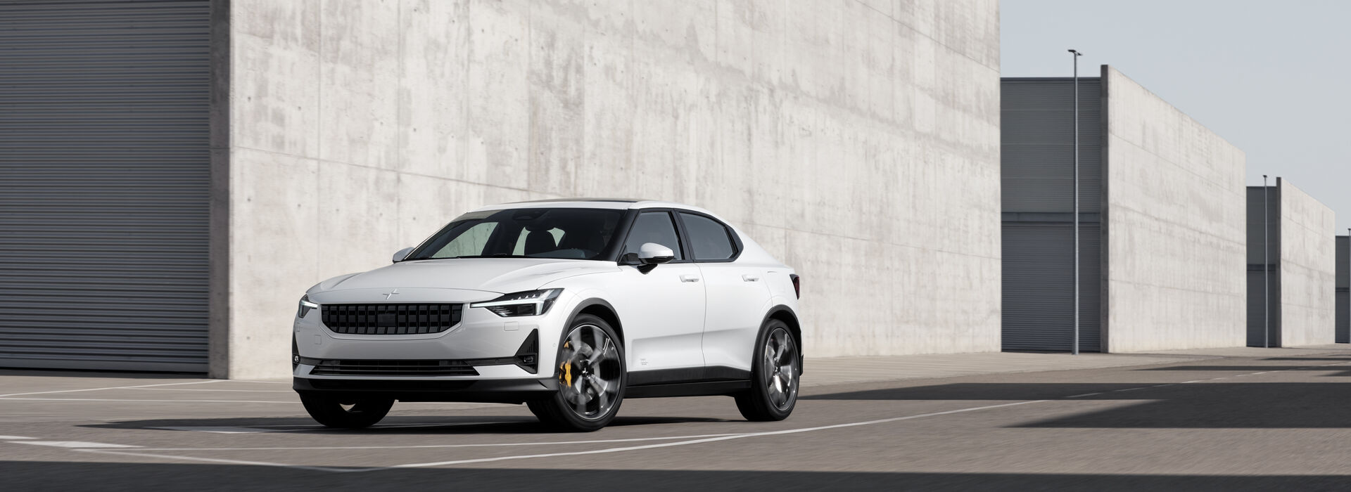 Erster «Polestar Space» in Zürich eröffnet | auto-illustrierte - Das ...