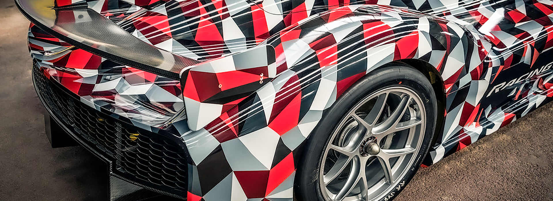 Toyota Hypercar mit 1000 PS gesichtet | auto-illustrierte - Das ...