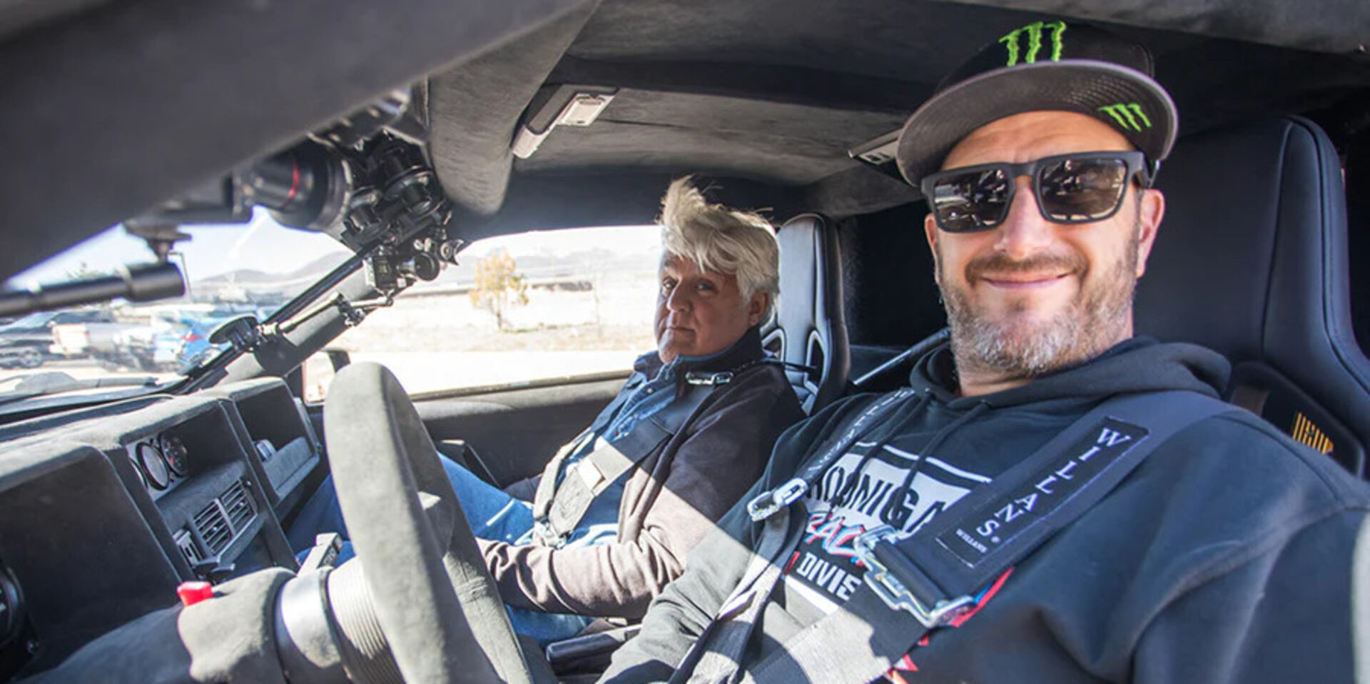 Gymkhana-Star Ken Block ist tot | auto-illustrierte - Das Schweizer ...