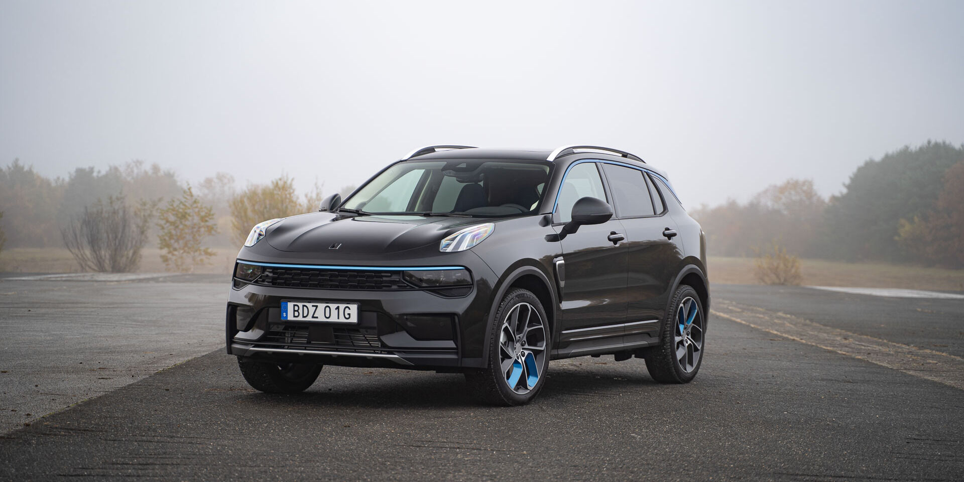 Lynk & Co 01 - l'avenir de l'automobile ? | auto-illustré - le magazine ...