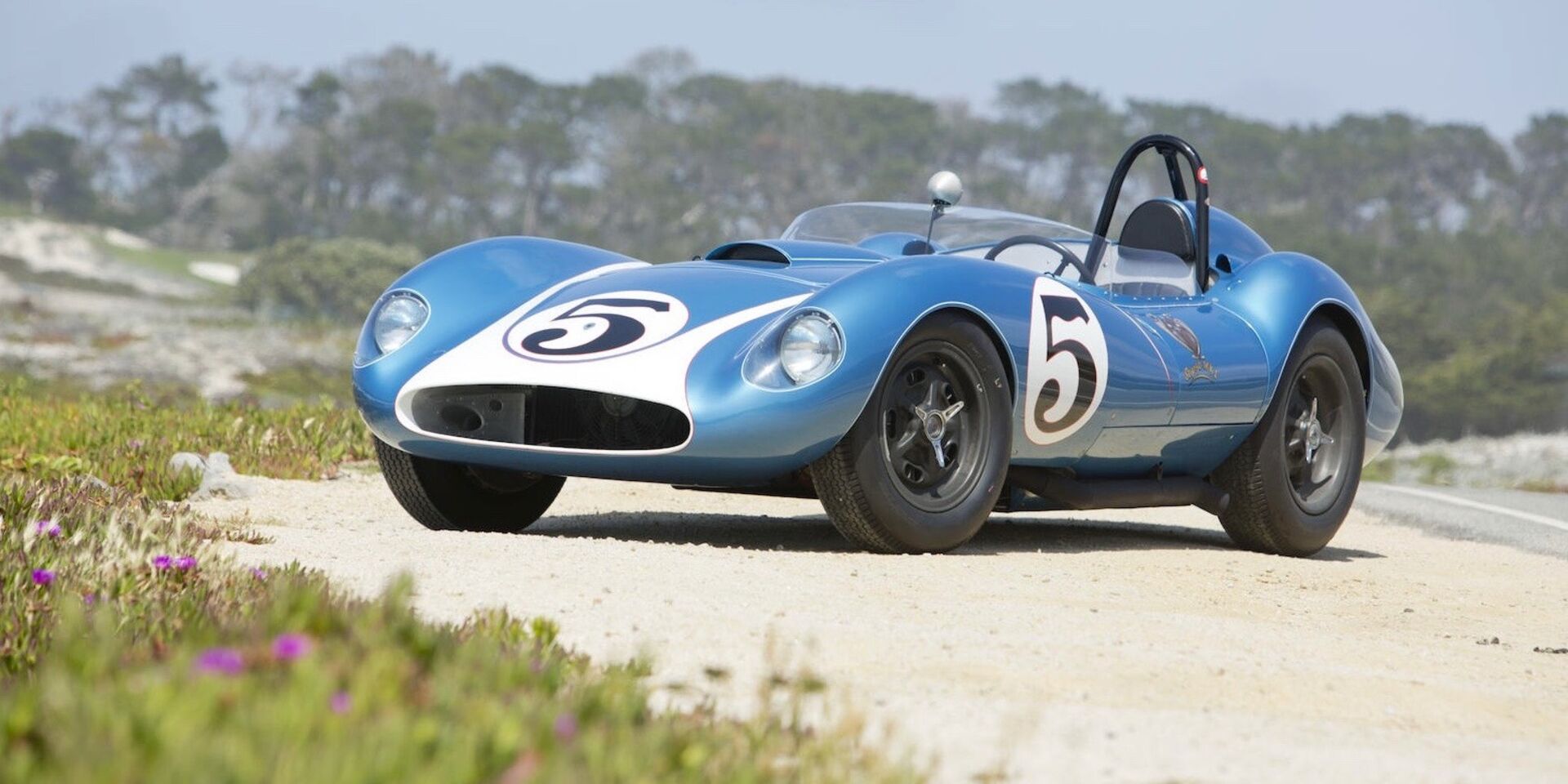 Scarab - so selten wie schön | auto-illustrierte - Das Schweizer ...