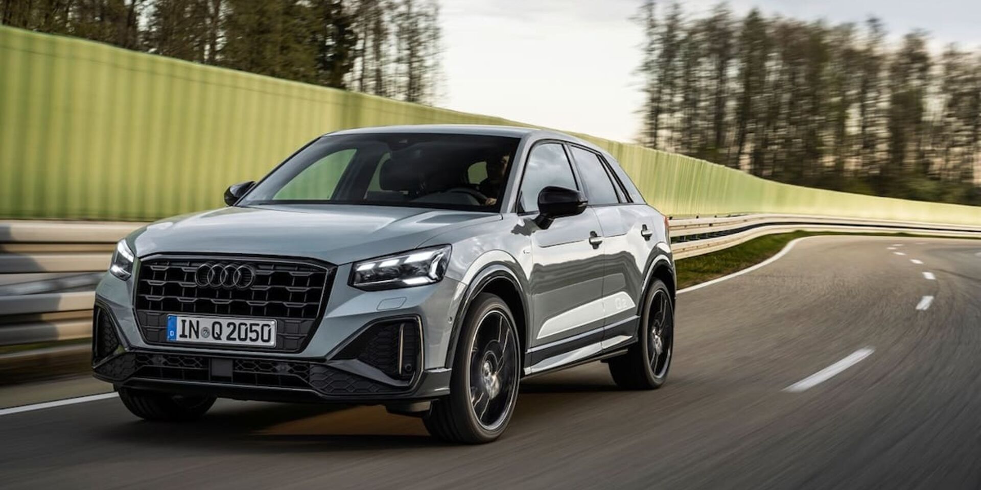 Audi gibt kleine Modelle auf | auto-illustrierte - Das Schweizer ...