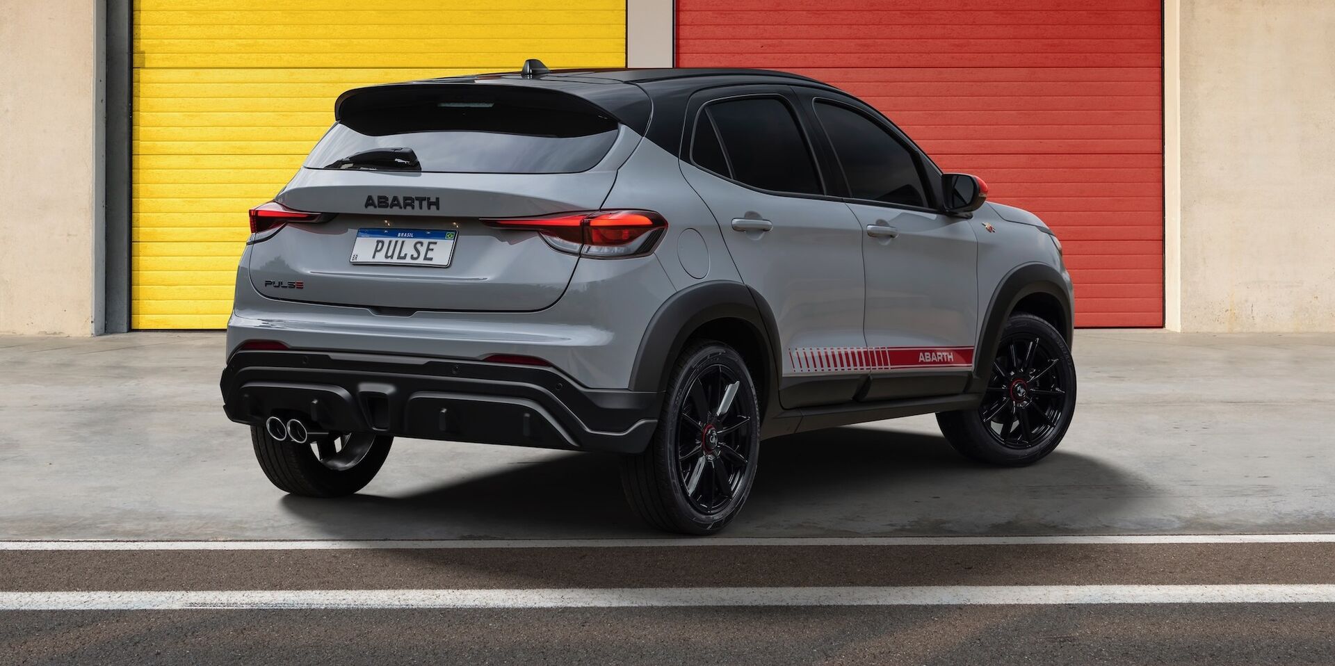 Abarth Pulse – und wie geht es weiter? | auto-illustrierte - Das ...