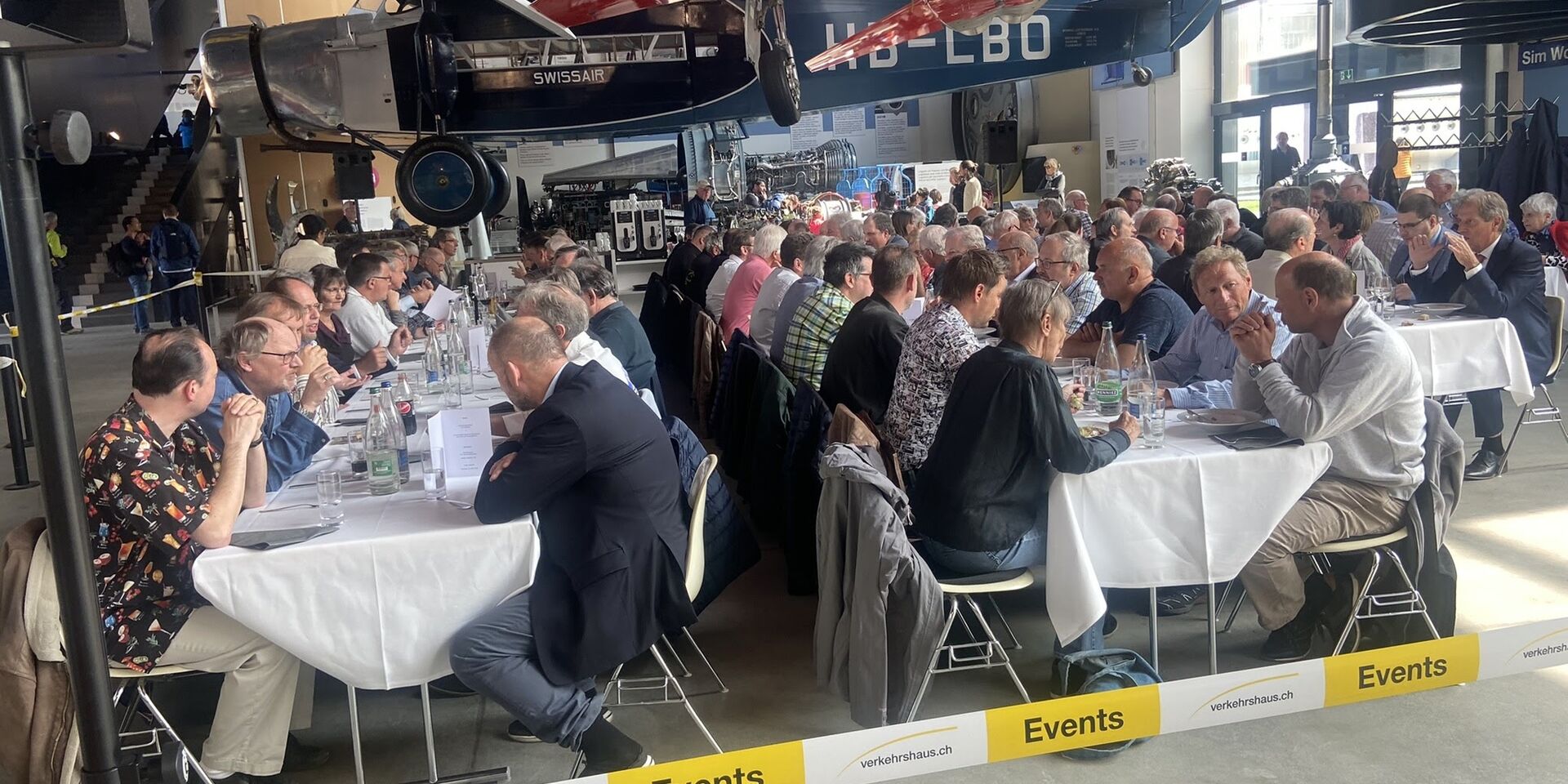 SHVF – Gelungene Delegiertenversammlung | auto-illustrierte - Das ...