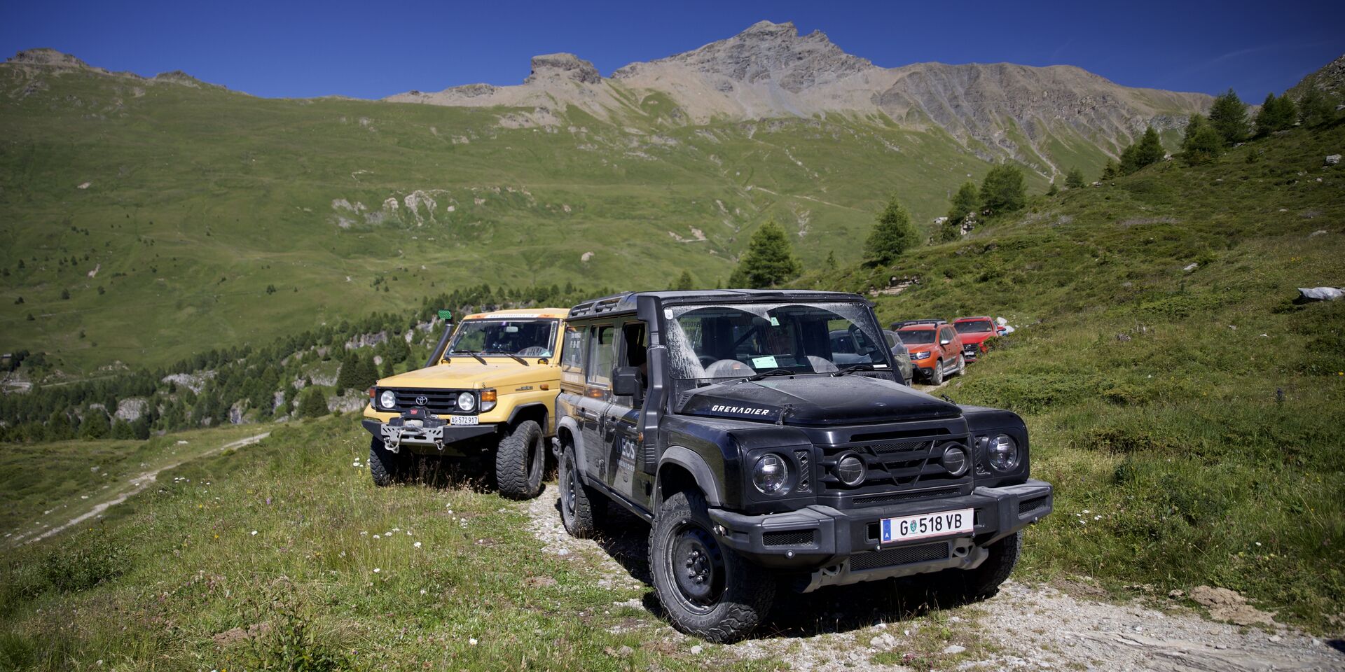 Die neue ai ist da! | auto-illustrierte - Das Schweizer Automagazin