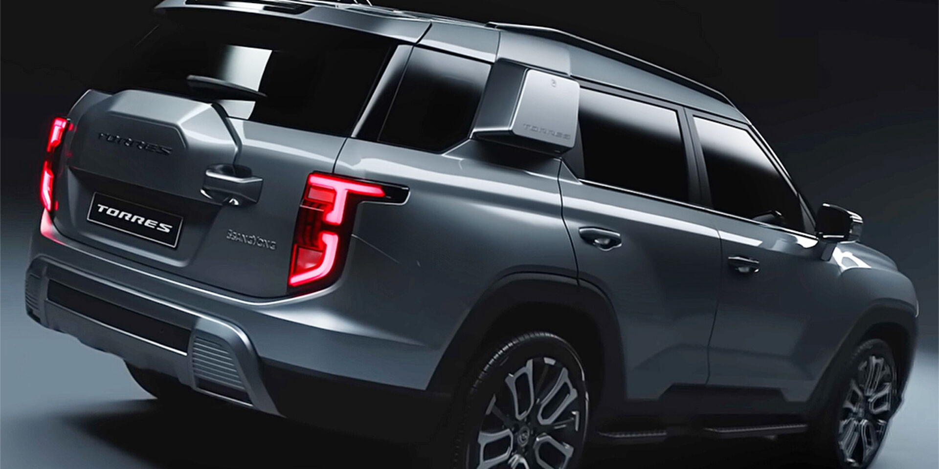 SsangYong – Endlich zurück zu alter Stärke | auto-illustrierte - Das ...