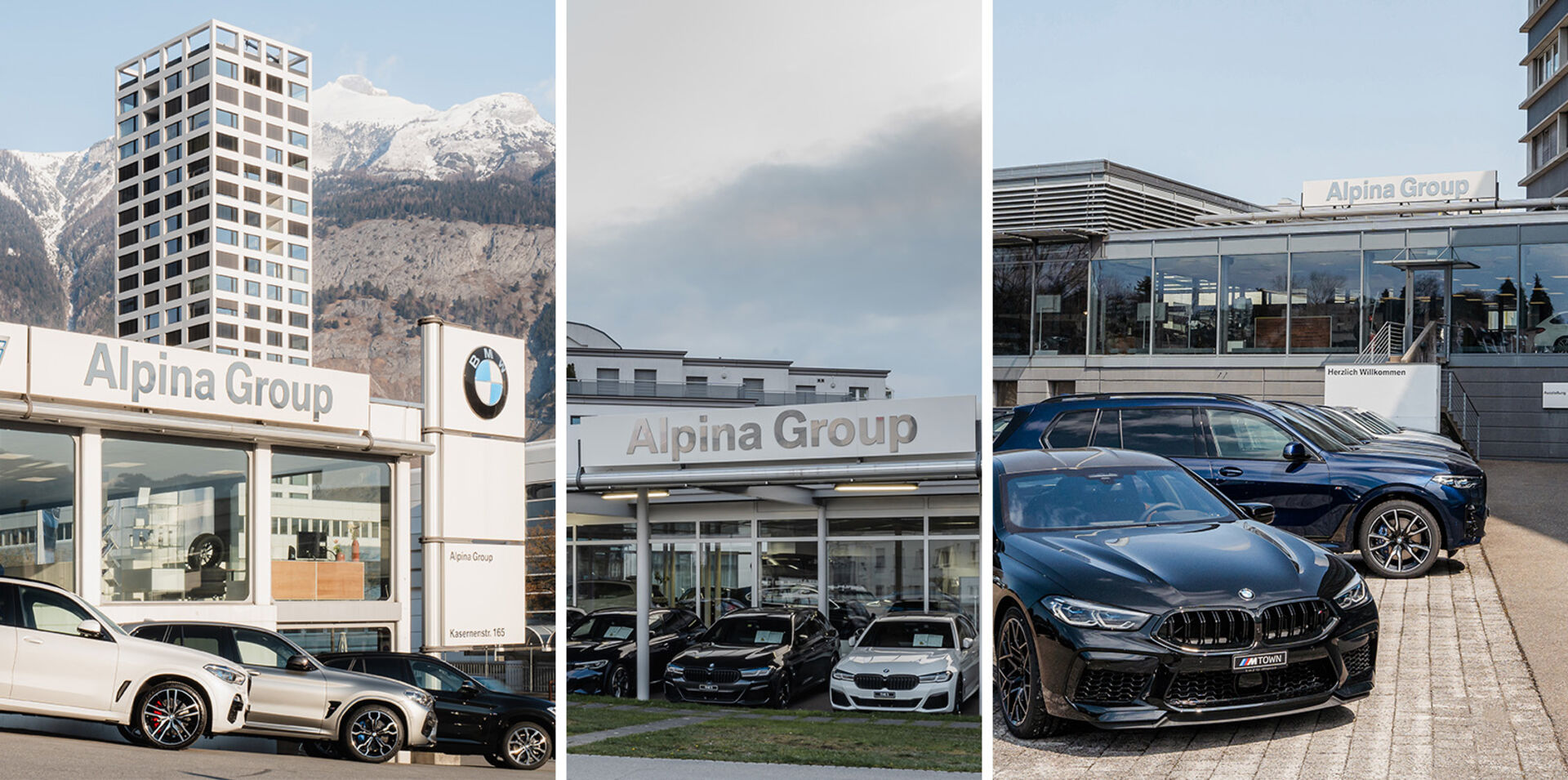 Hedin Automotive AG – Auf Einkaufstour | auto-illustrierte - Das ...