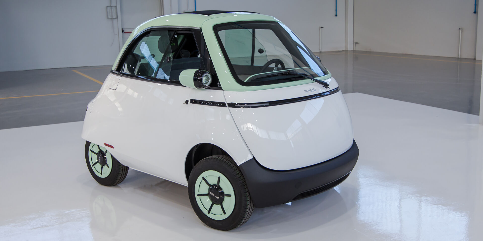 Microlino Lite – Marktstart 2023 möglich | auto-illustrierte - Das ...