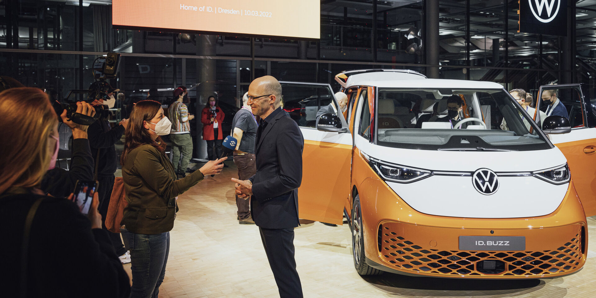 VW trennt sich von Design-Chef Zyciora | auto-illustrierte - Das ...