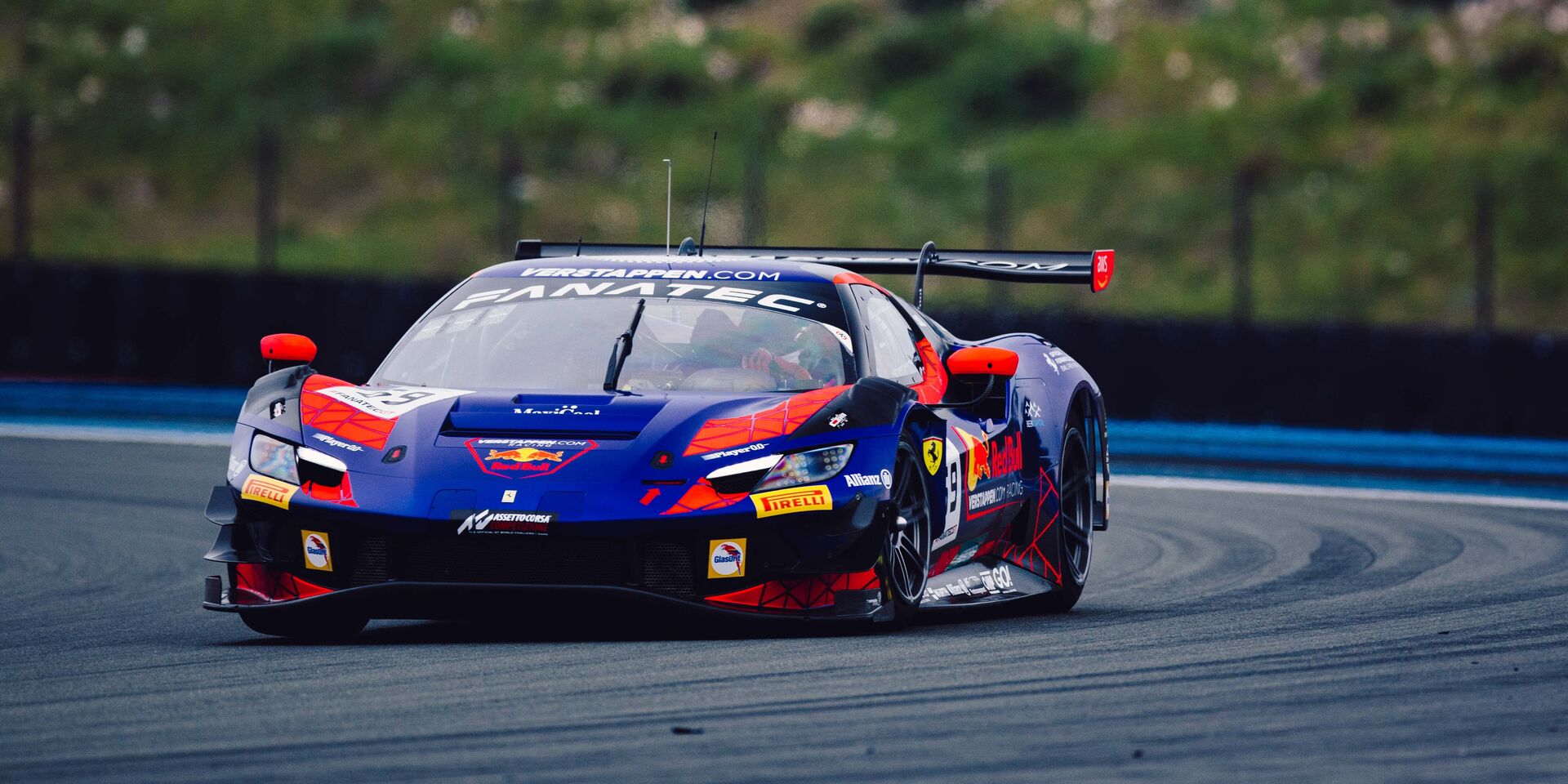 Emil Frey Racing – Guter Saisonstart | auto-illustrierte - Das ...