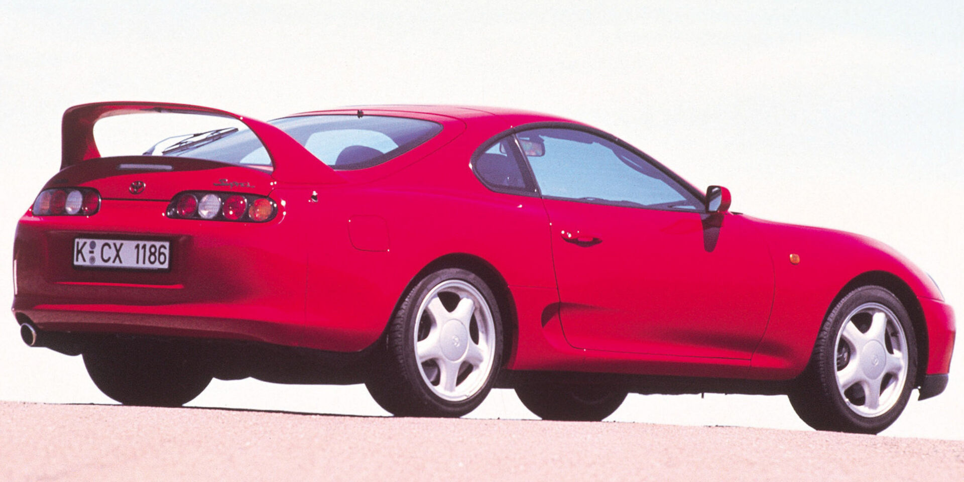Welches ist Ihr Lieblings-Youngtimer? | auto-illustrierte - Das ...