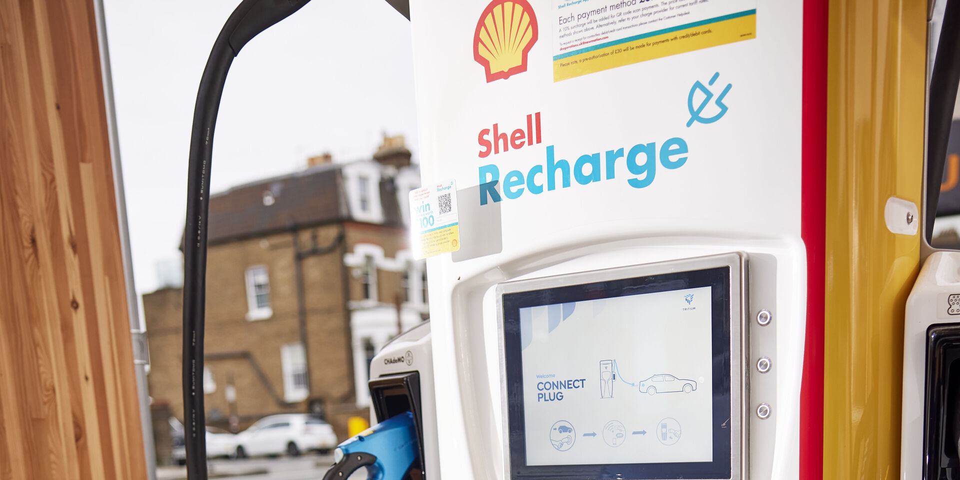 Shell wird grösster Ladenetz-Anbieter | auto-illustrierte - Das ...