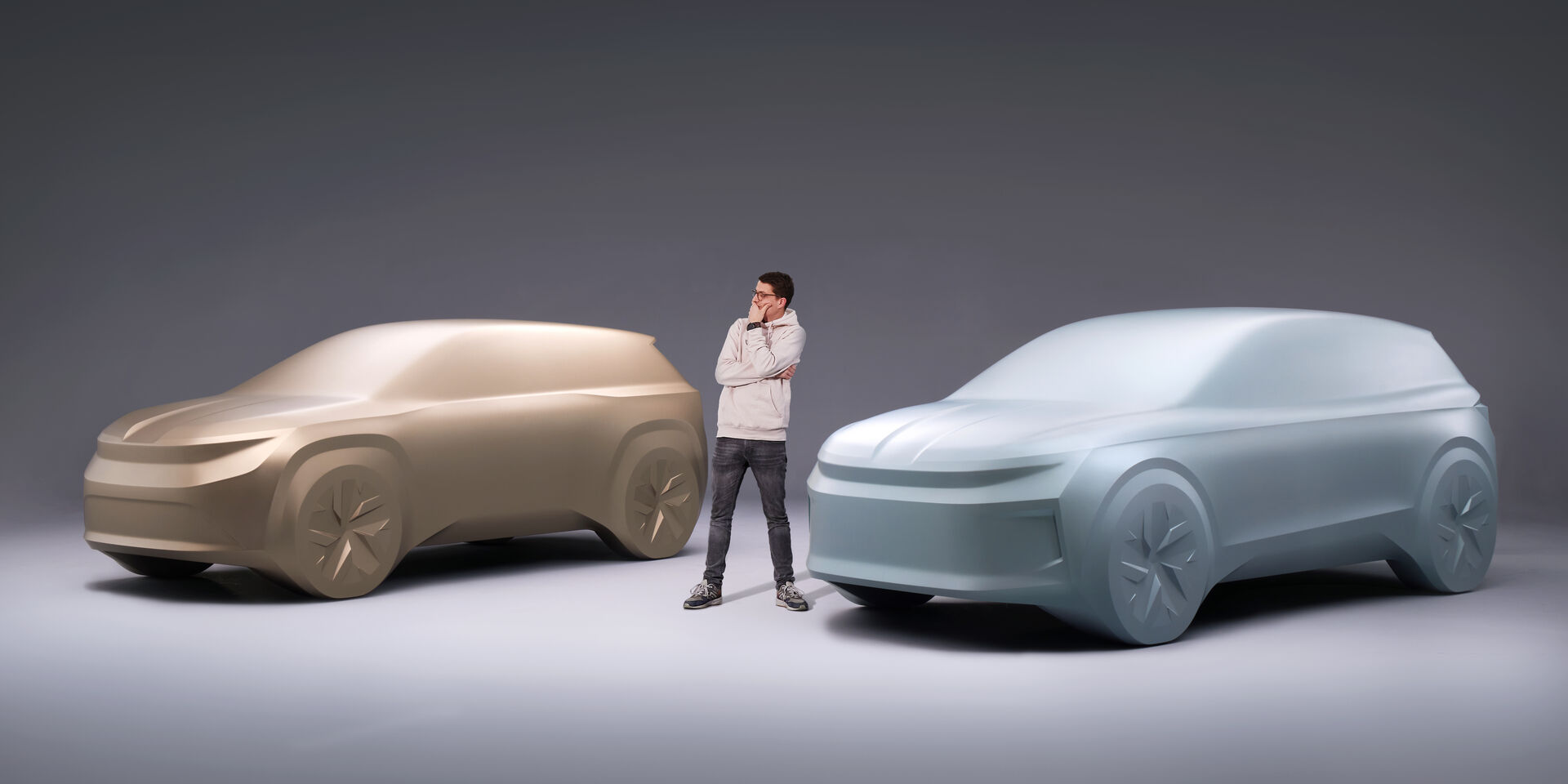 Neue Skoda-Modelle bis 2026 | auto-illustrierte - Das Schweizer Automagazin