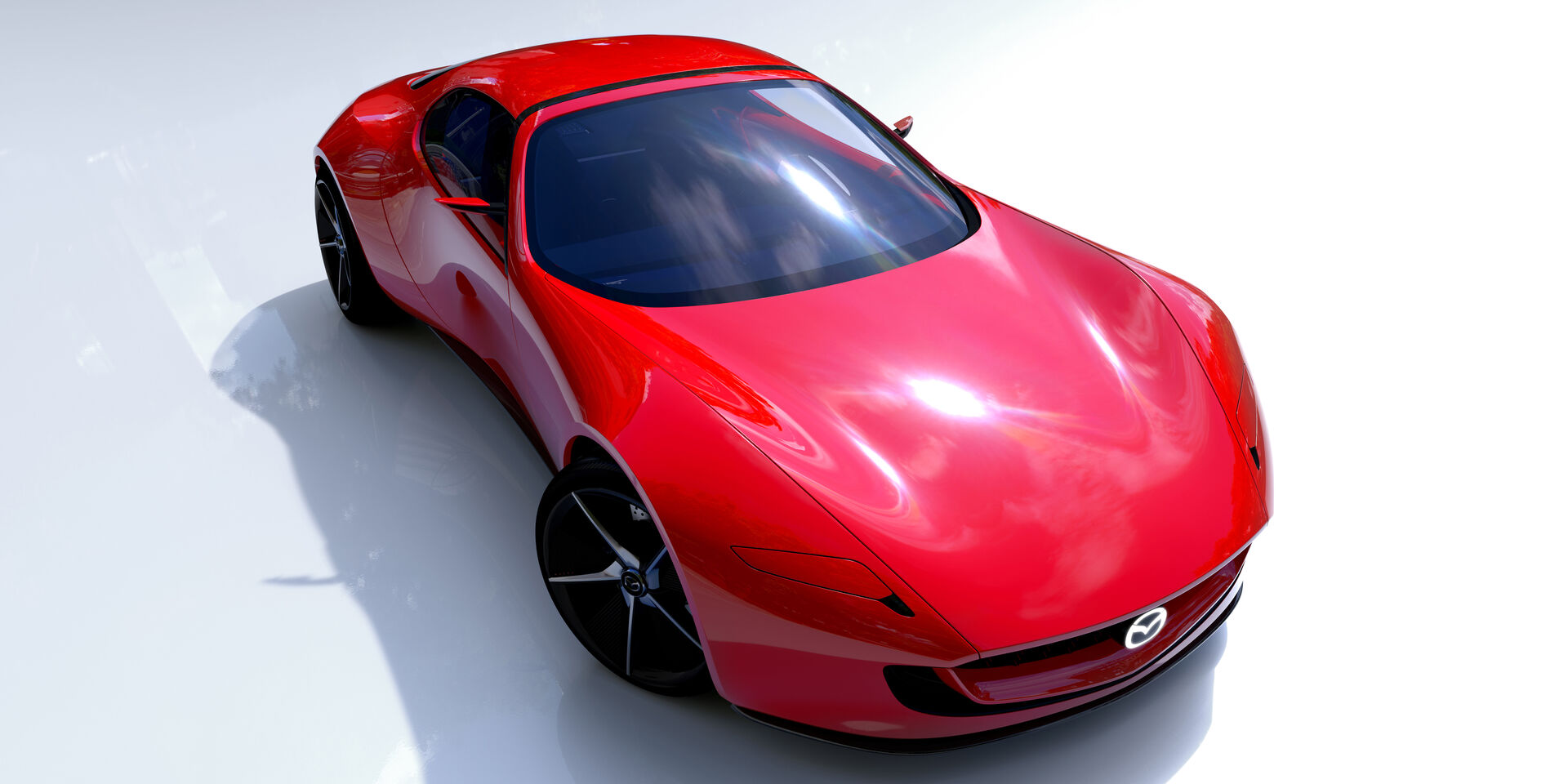 Mazdas neuer Wankel-Sportwagen | auto-illustrierte - Das Schweizer ...