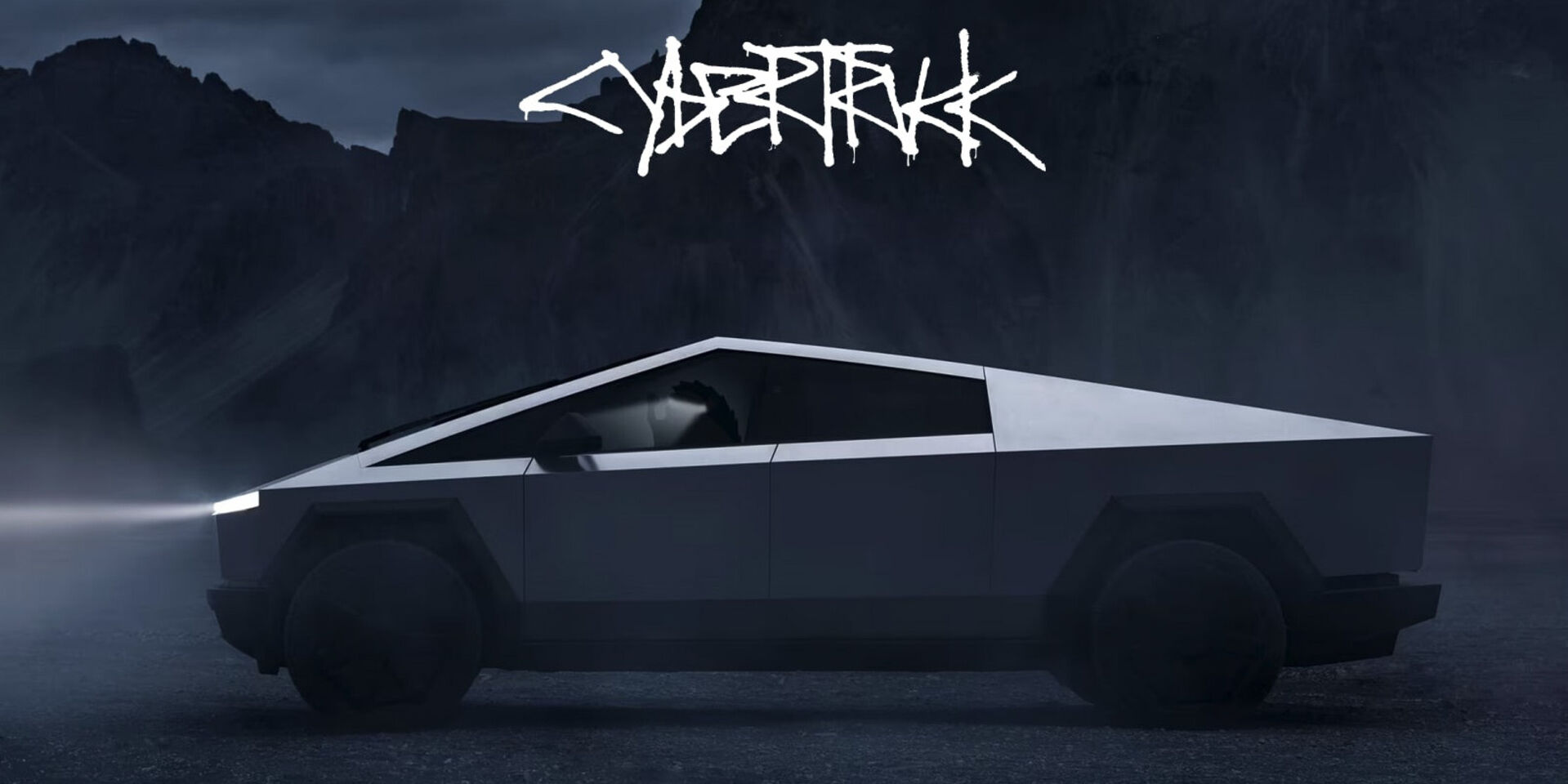 Tesla Cybertruck: Jetzt ist das Biest da | auto-illustrierte - Das ...