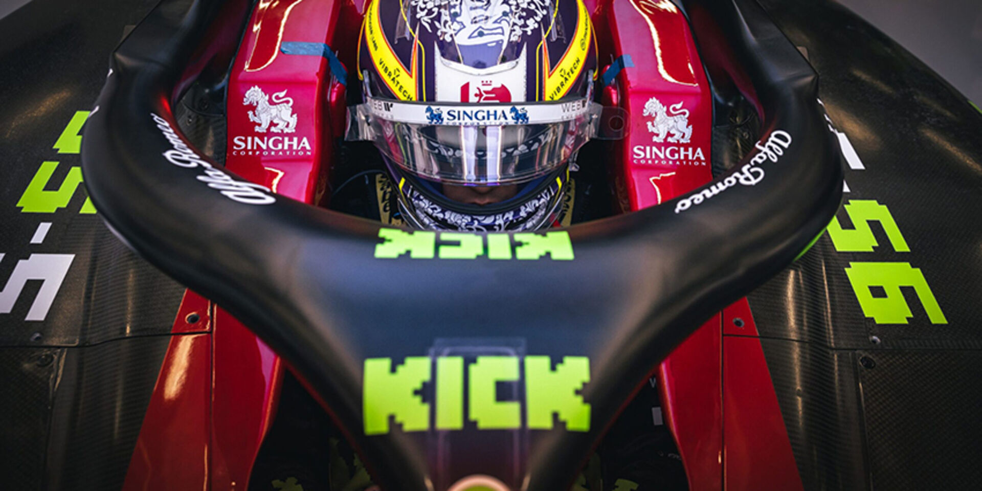 Formel 1 – Kick für Sauber | auto-illustrierte - Das Schweizer Automagazin