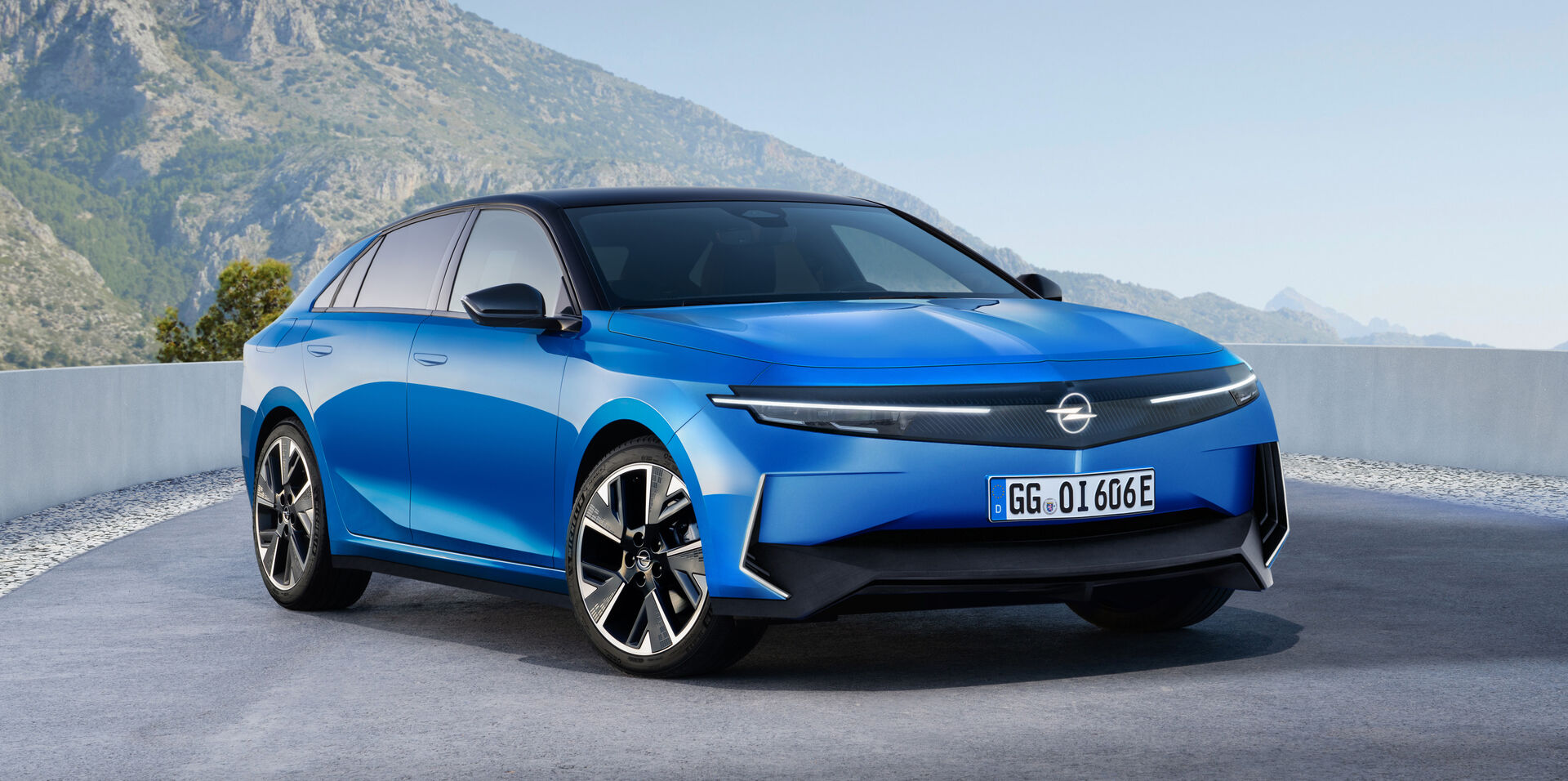 Das ist zum neuen Opel Insignia bekannt | auto-illustrierte - Das ...