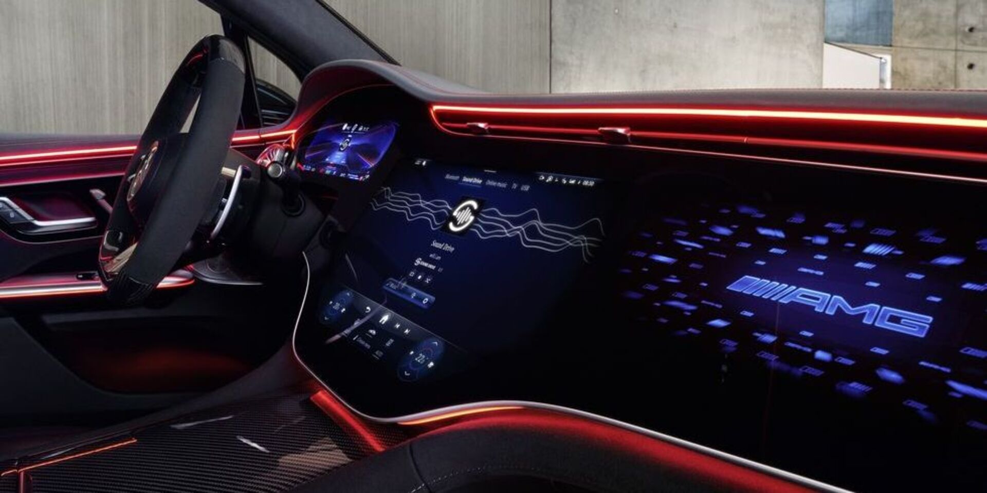 Mercedes – Auto wird zum DJ-Mischpult | auto-illustrierte - Das ...