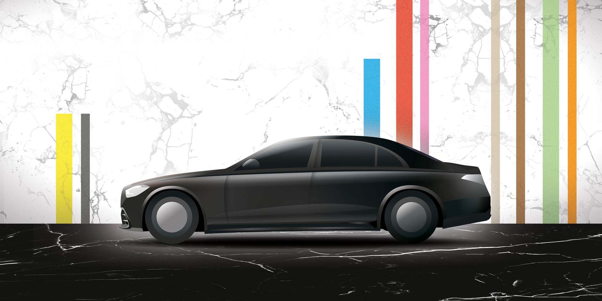 Die weltweit beliebtesten Autofarben | auto-illustrierte - Das ...