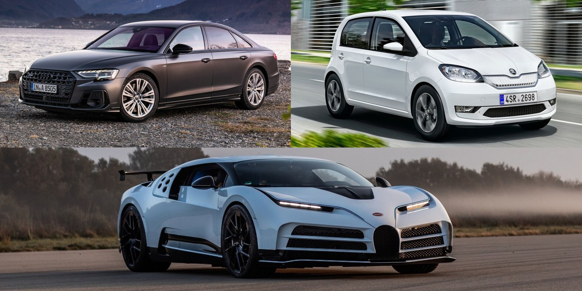 Die 15 seltensten Autos der Schweiz | auto-illustrierte - Das Schweizer ...