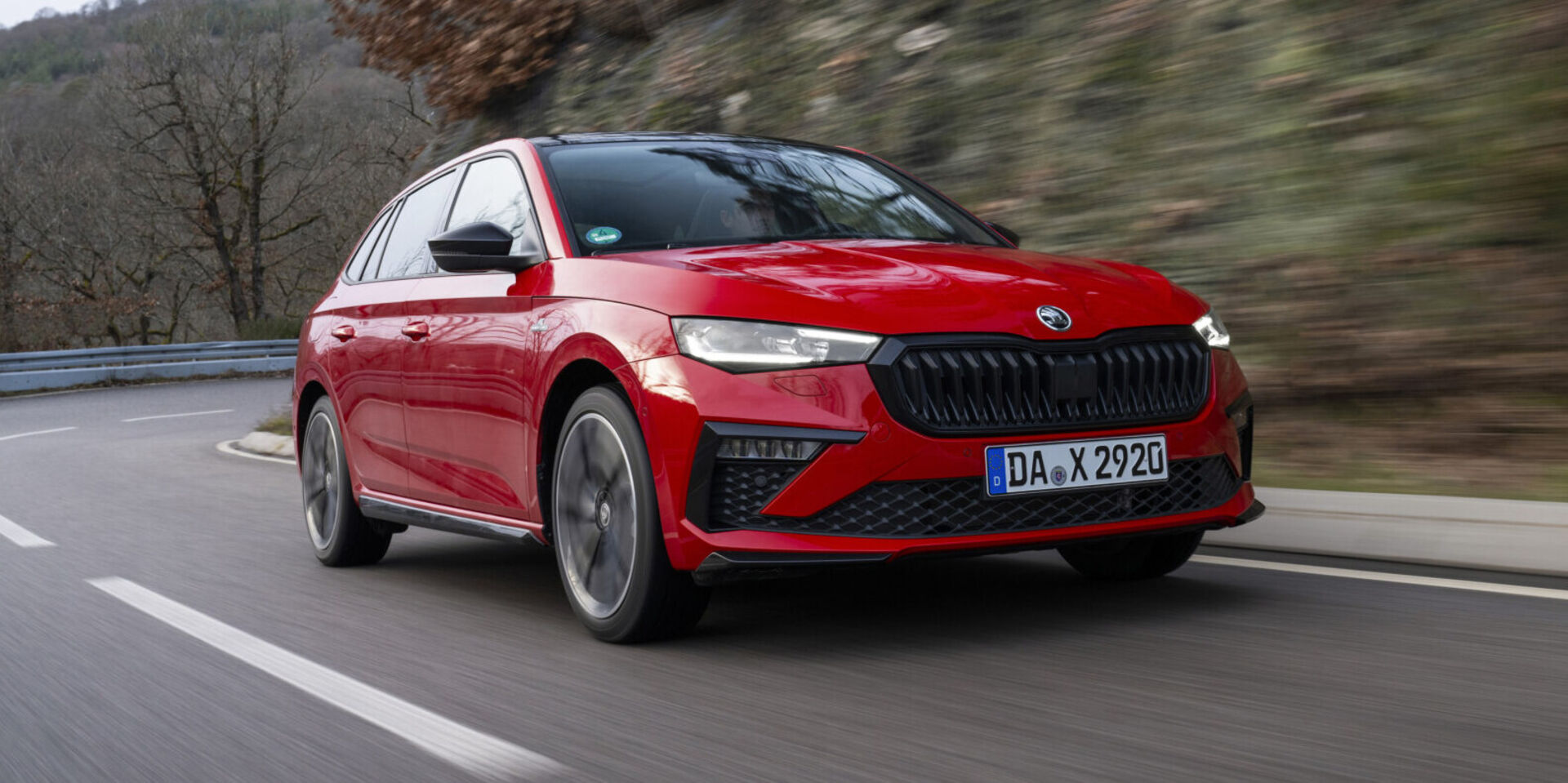 Cette Skoda devrait être plus populaire | auto-illustré - le magazine ...