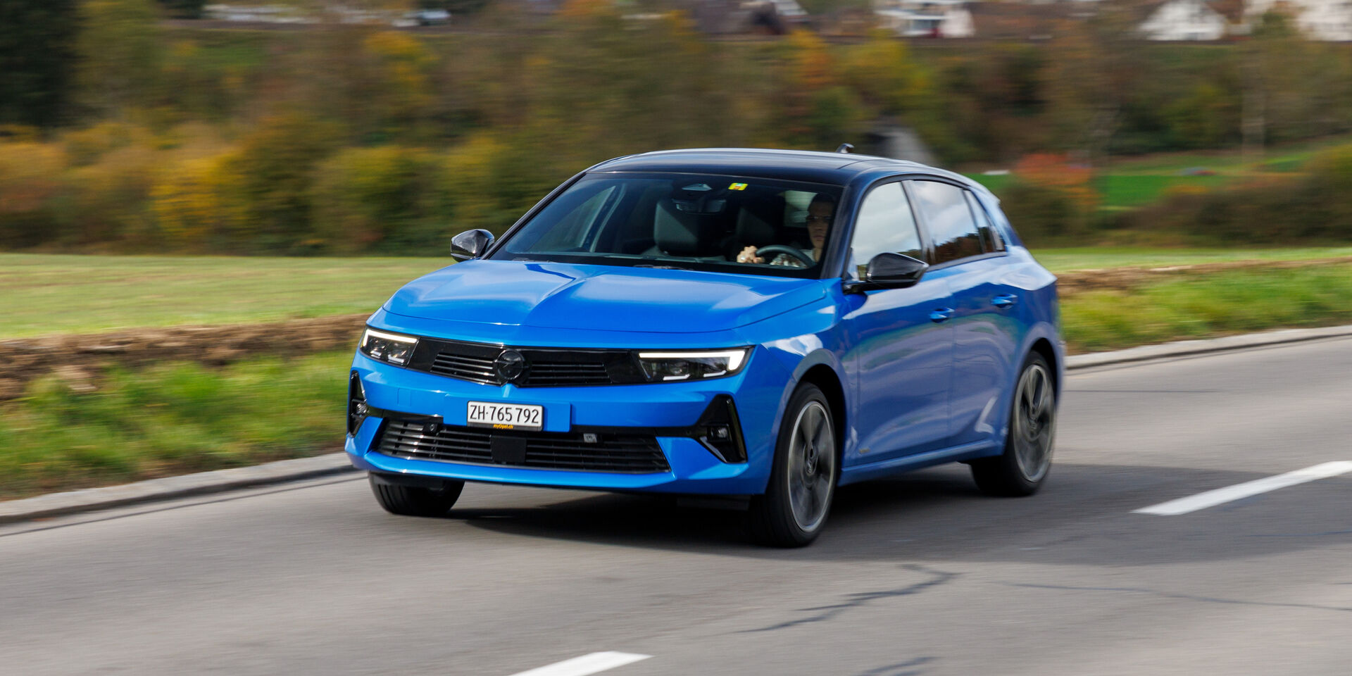 Opel Astra e – Unkompliziert, aber teuer | auto-illustrierte - Das ...