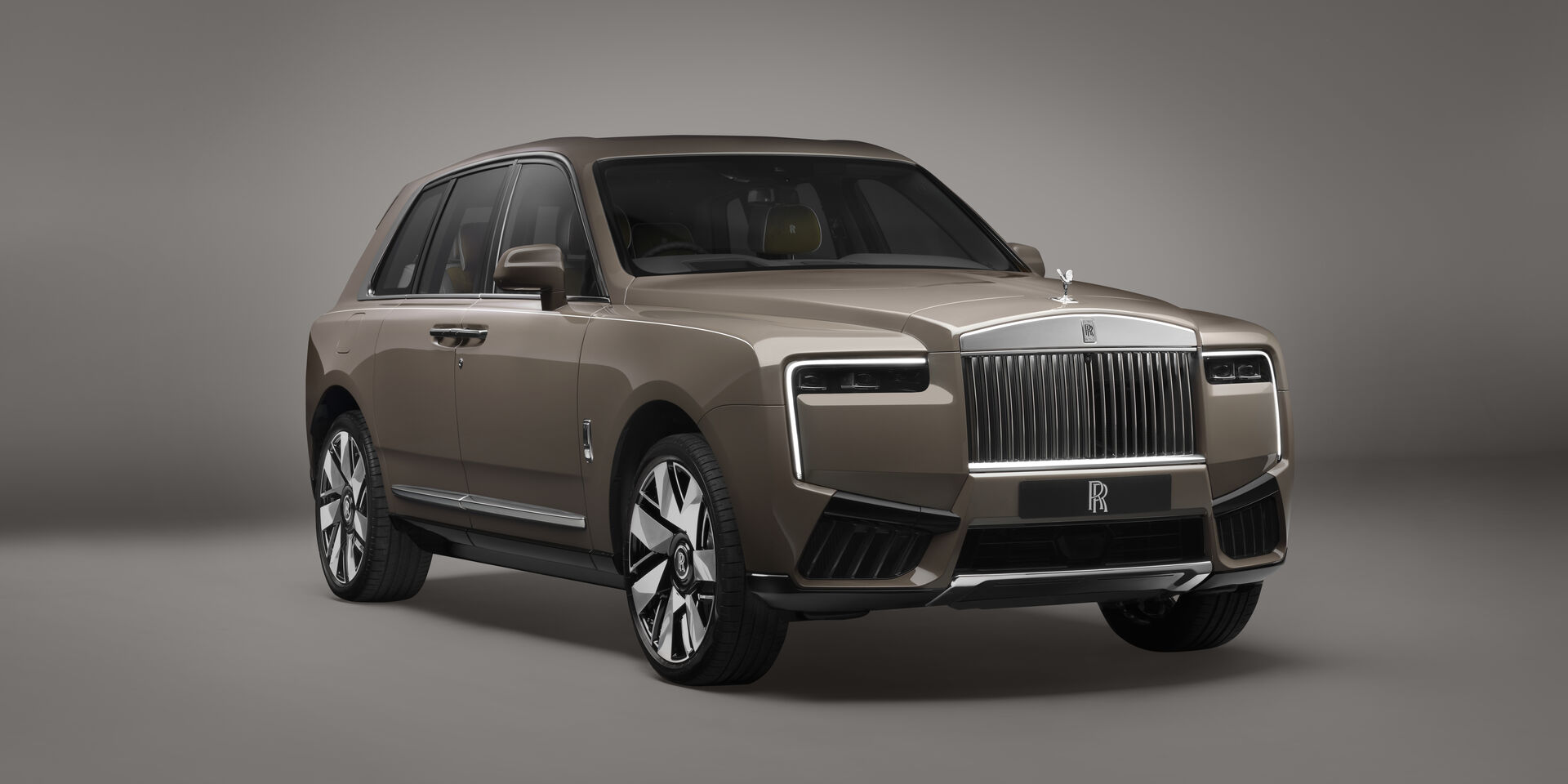 Neuer Rolls-Royce Cullinan: Irre Details | auto-illustrierte - Das ...