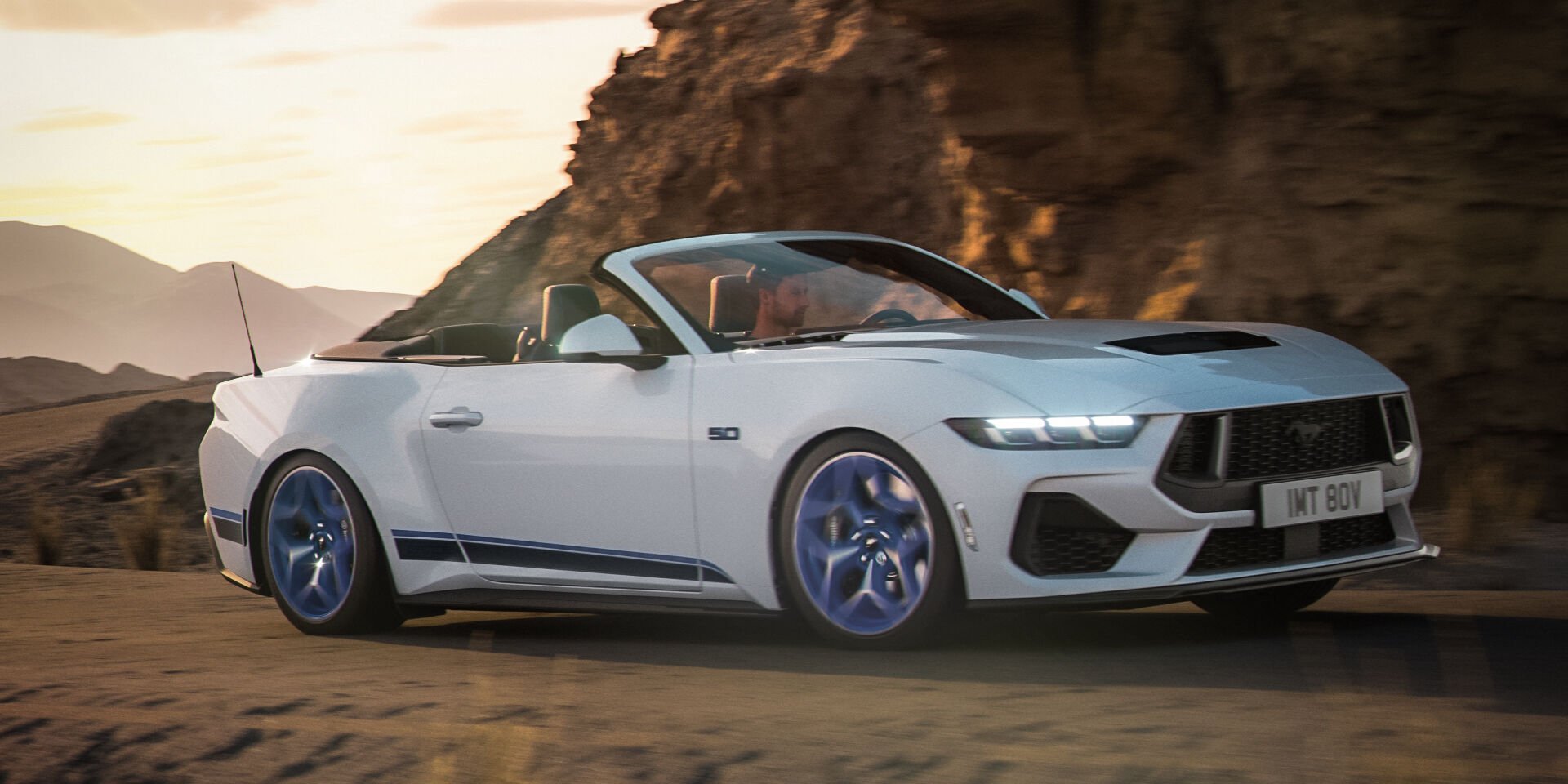 60 ans de Ford Mustang éditions | auto-illustré - le magazine ...