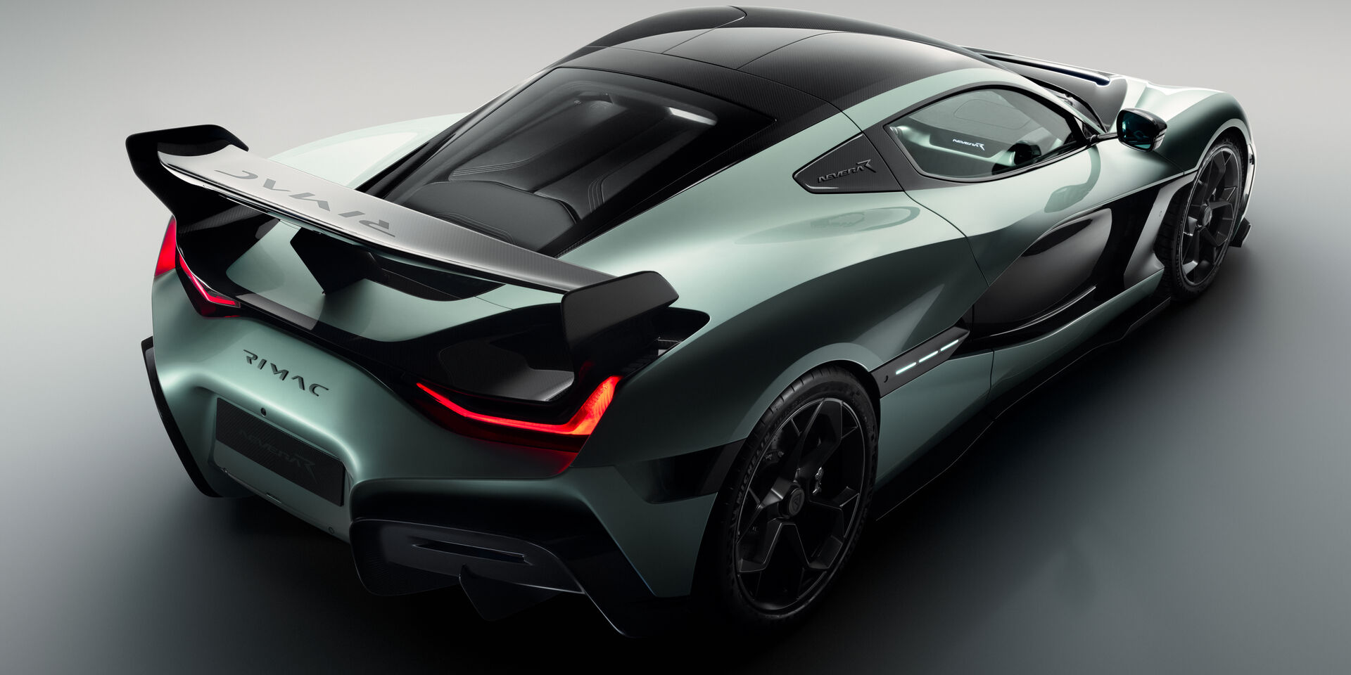 Rimac Nevera R: 412 km/h Spitze | auto-illustrierte - Das Schweizer ...