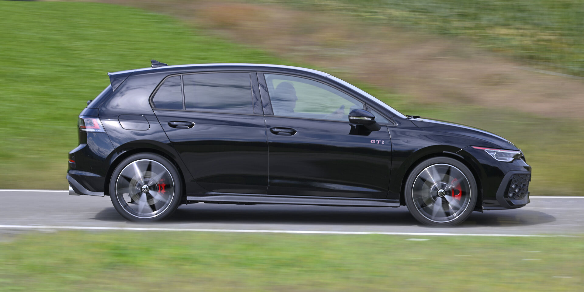 VW Golf GTI – Der neue Ur-Volkssportler | auto-illustrierte - Das Schweizer Automagazin