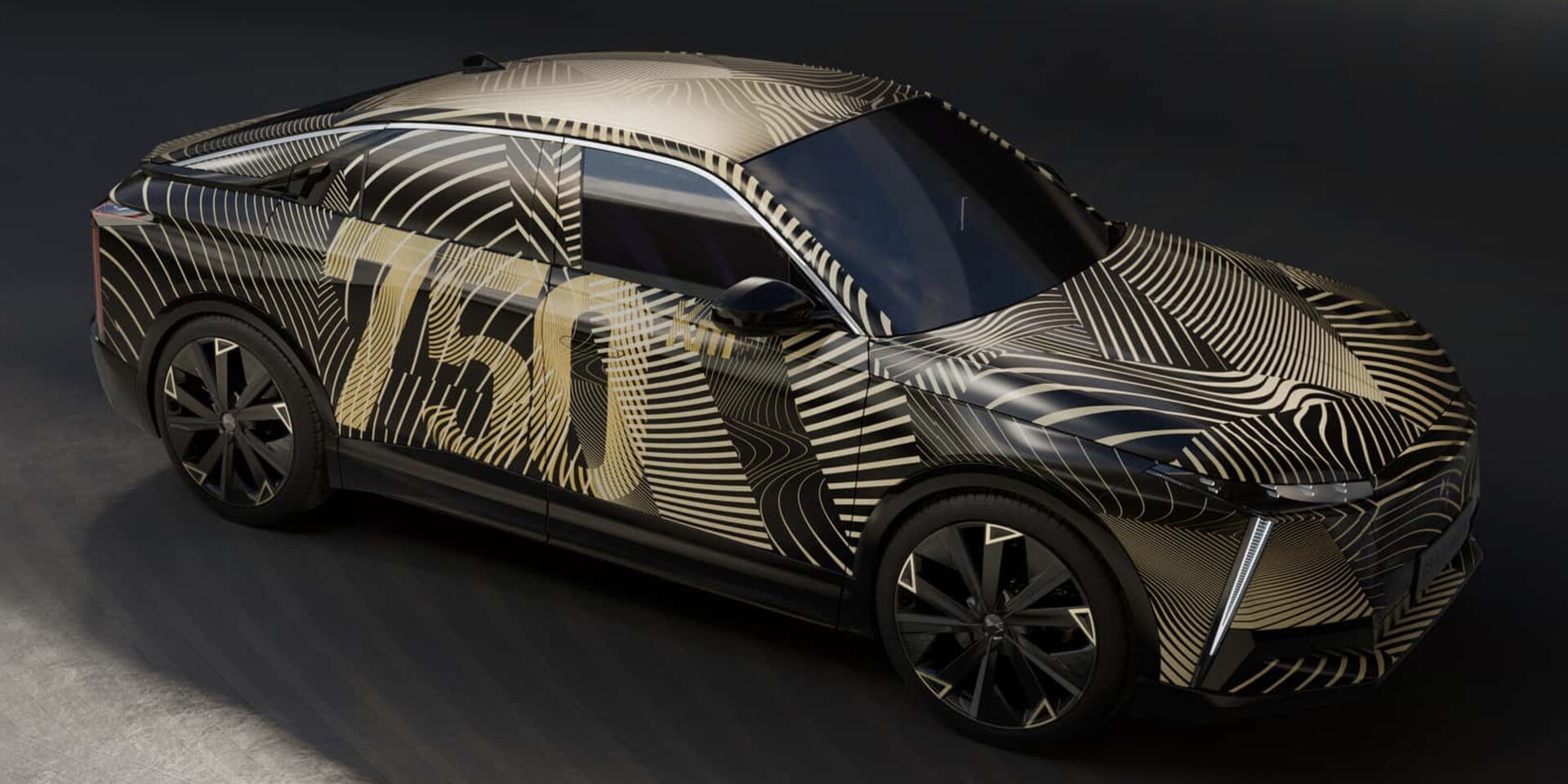 DS 8 : Fastback avec 750 km d'autonomie | auto-illustré - le magazine ...