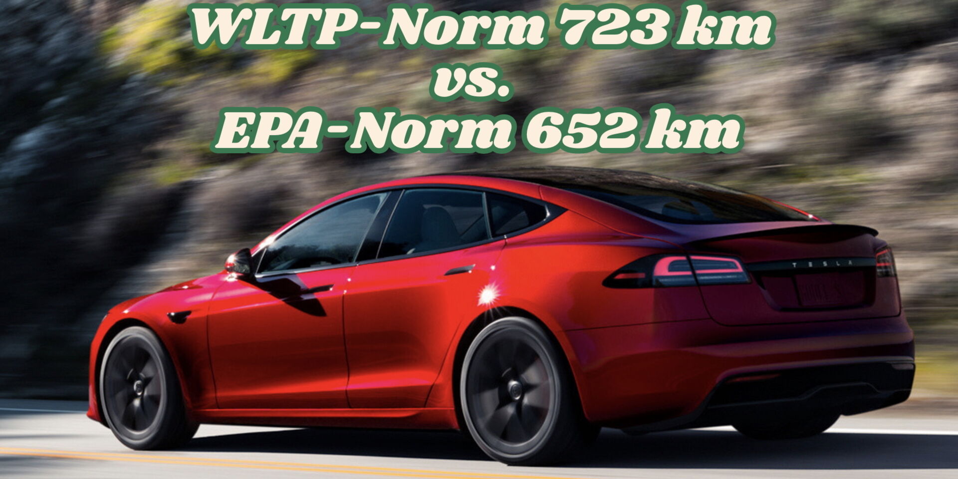 EPA vs. WLTP – Duell der Testverfahren | auto-illustrierte - Das ...