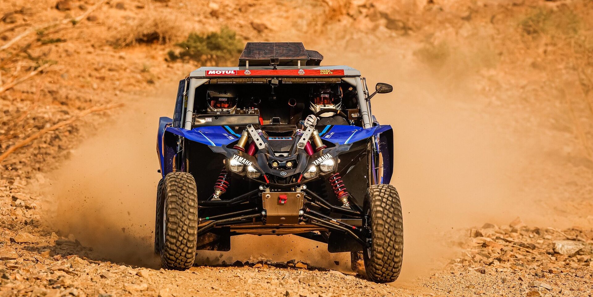 Rallye Dakar 2025 – les favoris | auto-illustré - le magazine ...