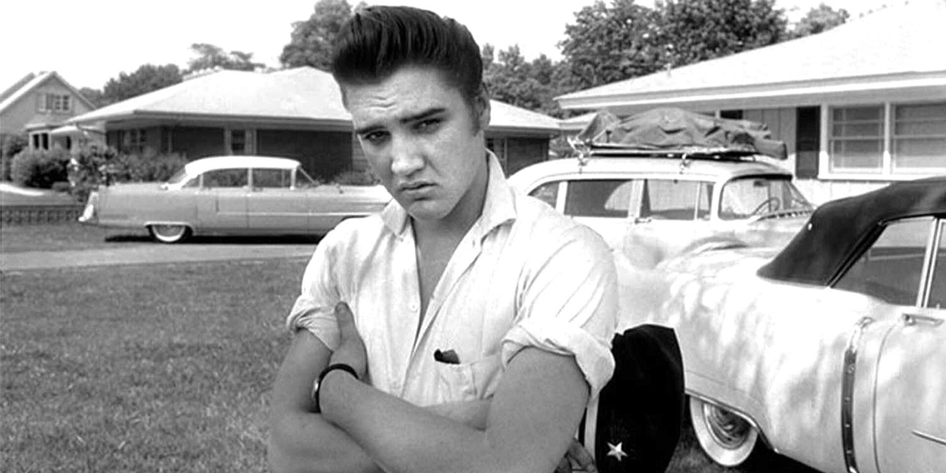 Les voitures d'Elvis Presley | auto-illustré - le magazine automobile ...
