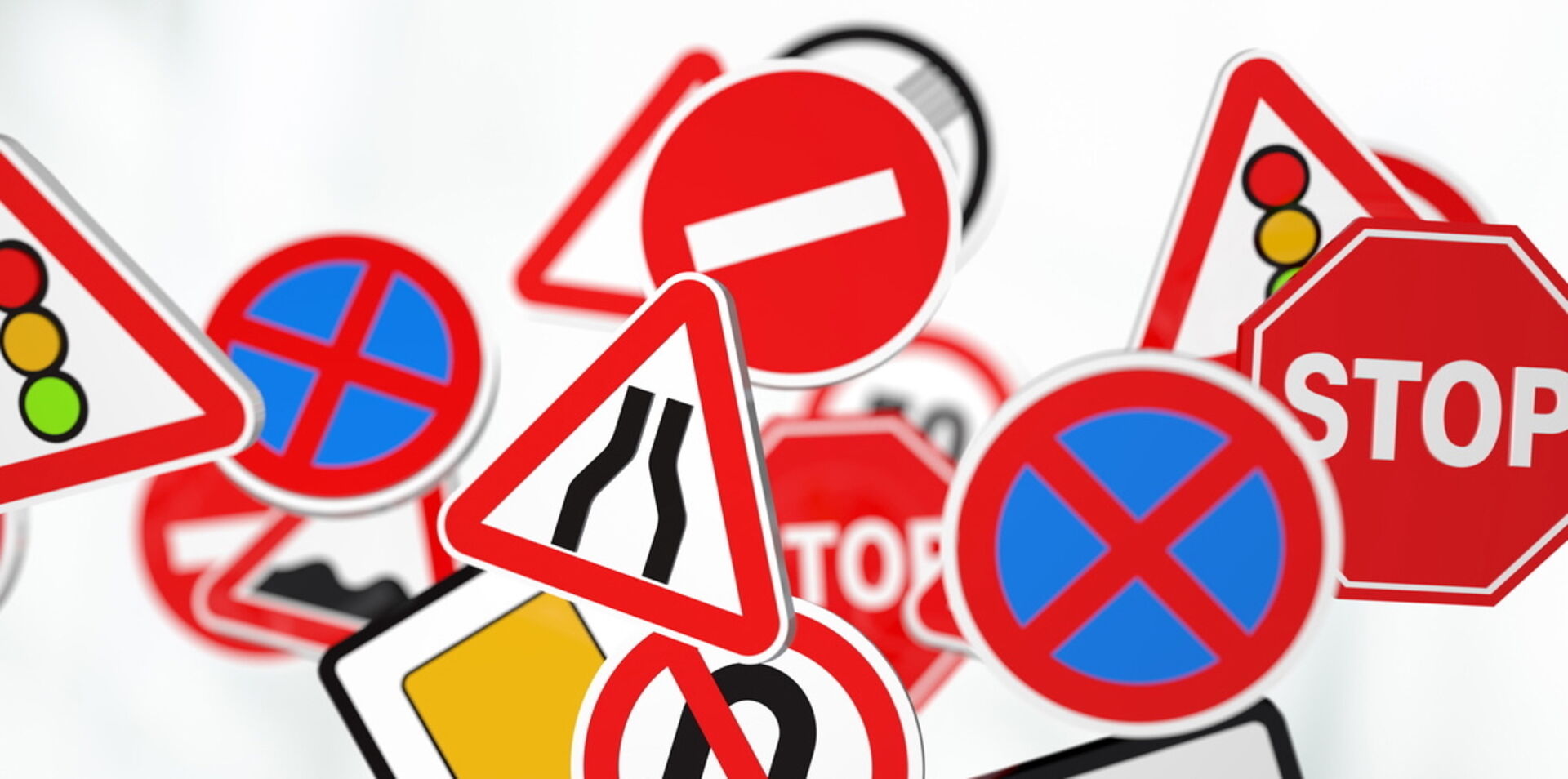 Règles de la circulation routière 2025 | auto-illustré - le magazine ...