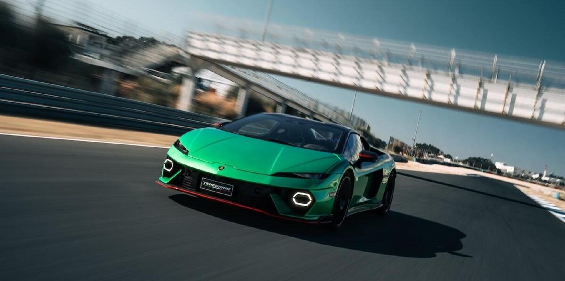 Lamborghini Temerario – Der Stier 2.0 | auto-illustrierte - Das ...