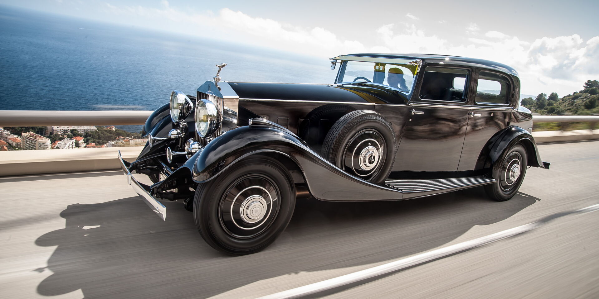 Les 100 ans de la Rolls-Royce Phantom | auto-illustré - le magazine ...