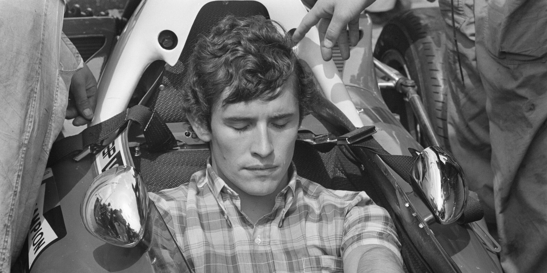 Jacky Ickx – Babyface wird 80! | auto-illustrierte - Das Schweizer ...