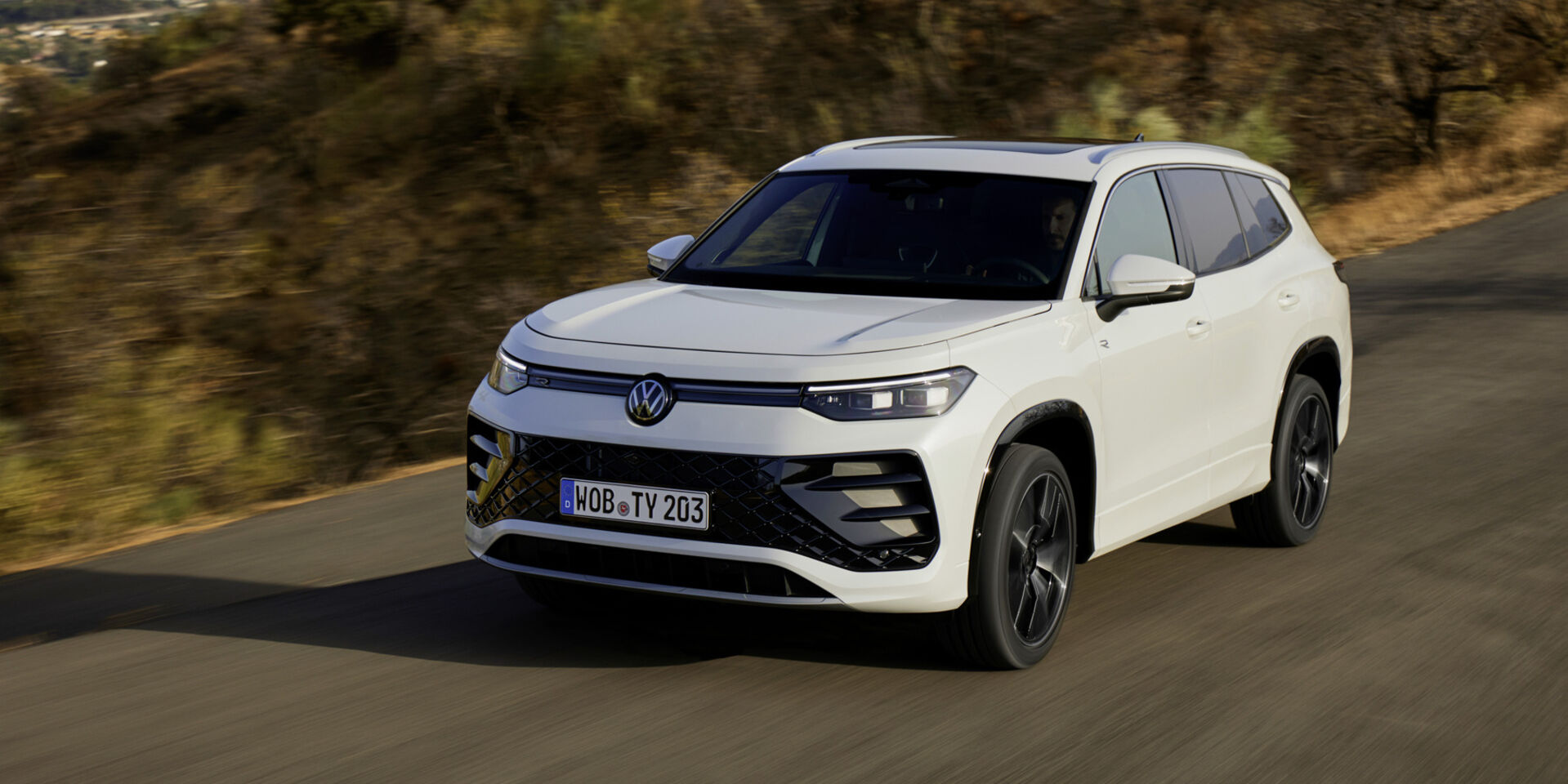 Calendrier automobile 2025 - Volkswagen | auto-illustré - le magazine ...