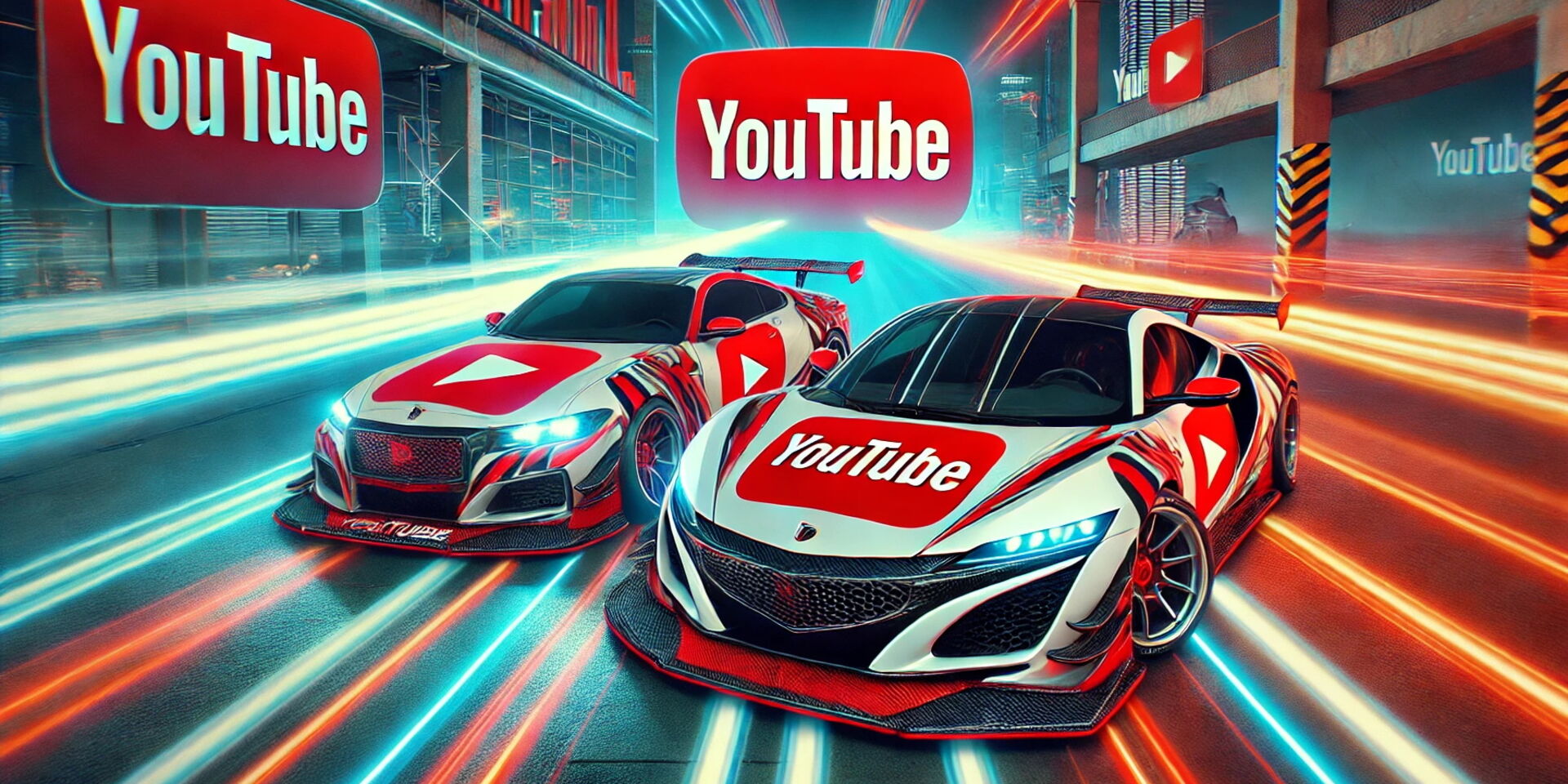 Faire une pause, regarder YouTube | auto-illustré - le magazine ...