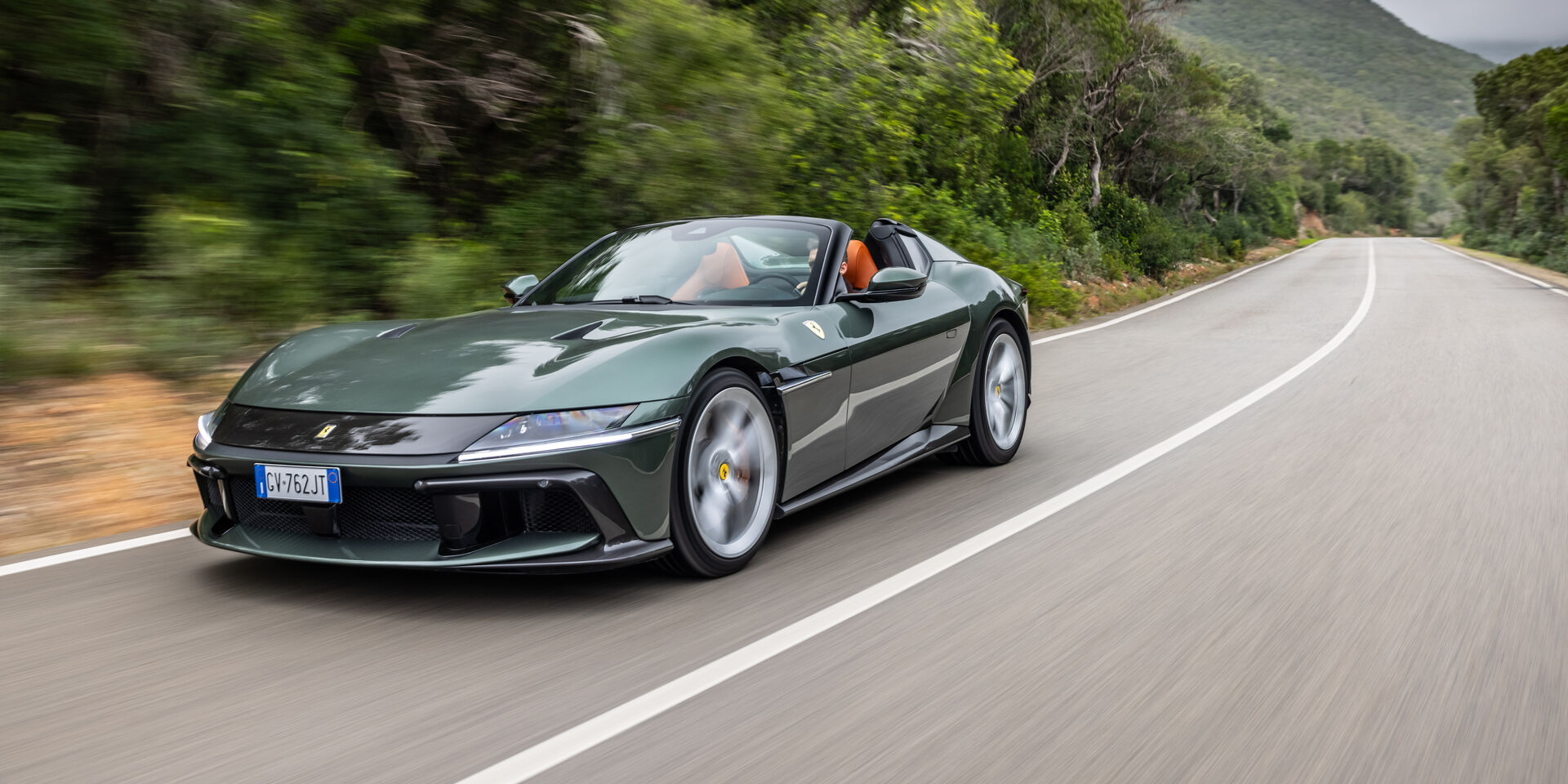 Offenes Raunen aus zwölf Posaunen | auto-illustrierte - Das Schweizer ...