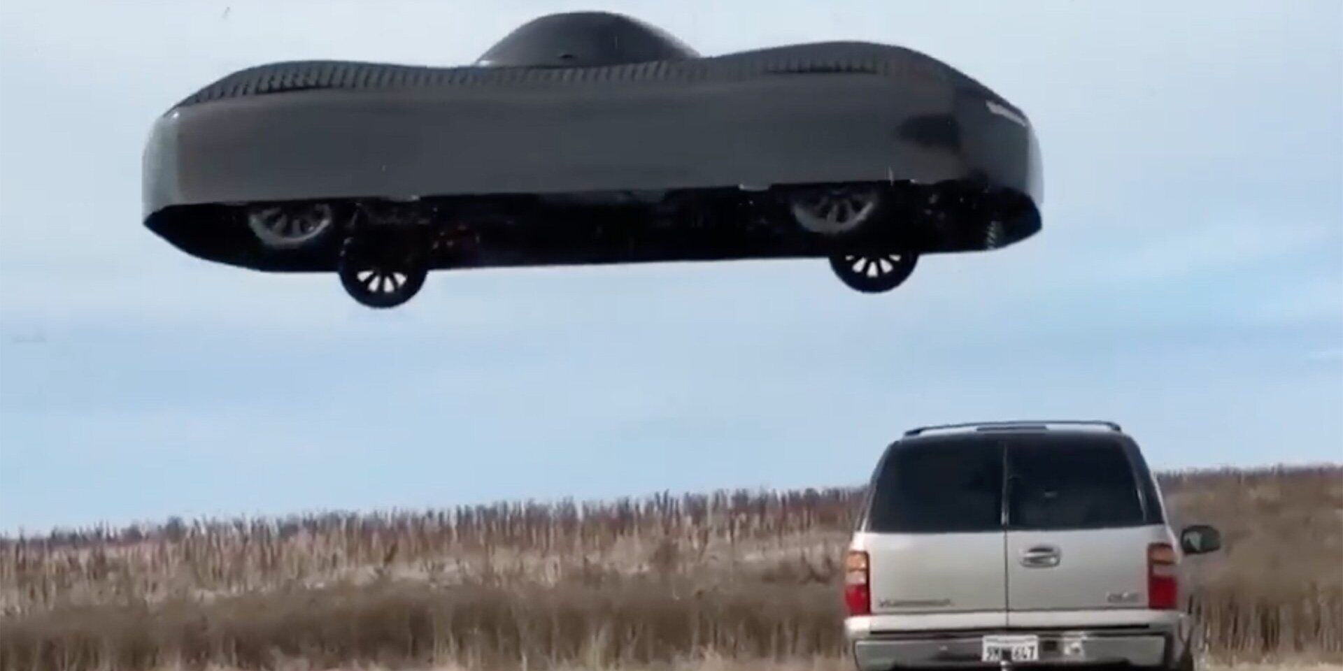 Alef Model Zero – Jungfernflug geglückt | auto-illustrierte - Das ...