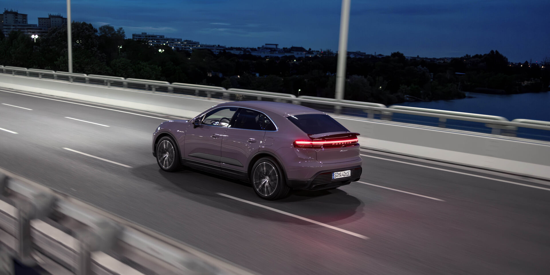 Porsche zündet den Verbrenner neu | auto-illustrierte - Das Schweizer ...