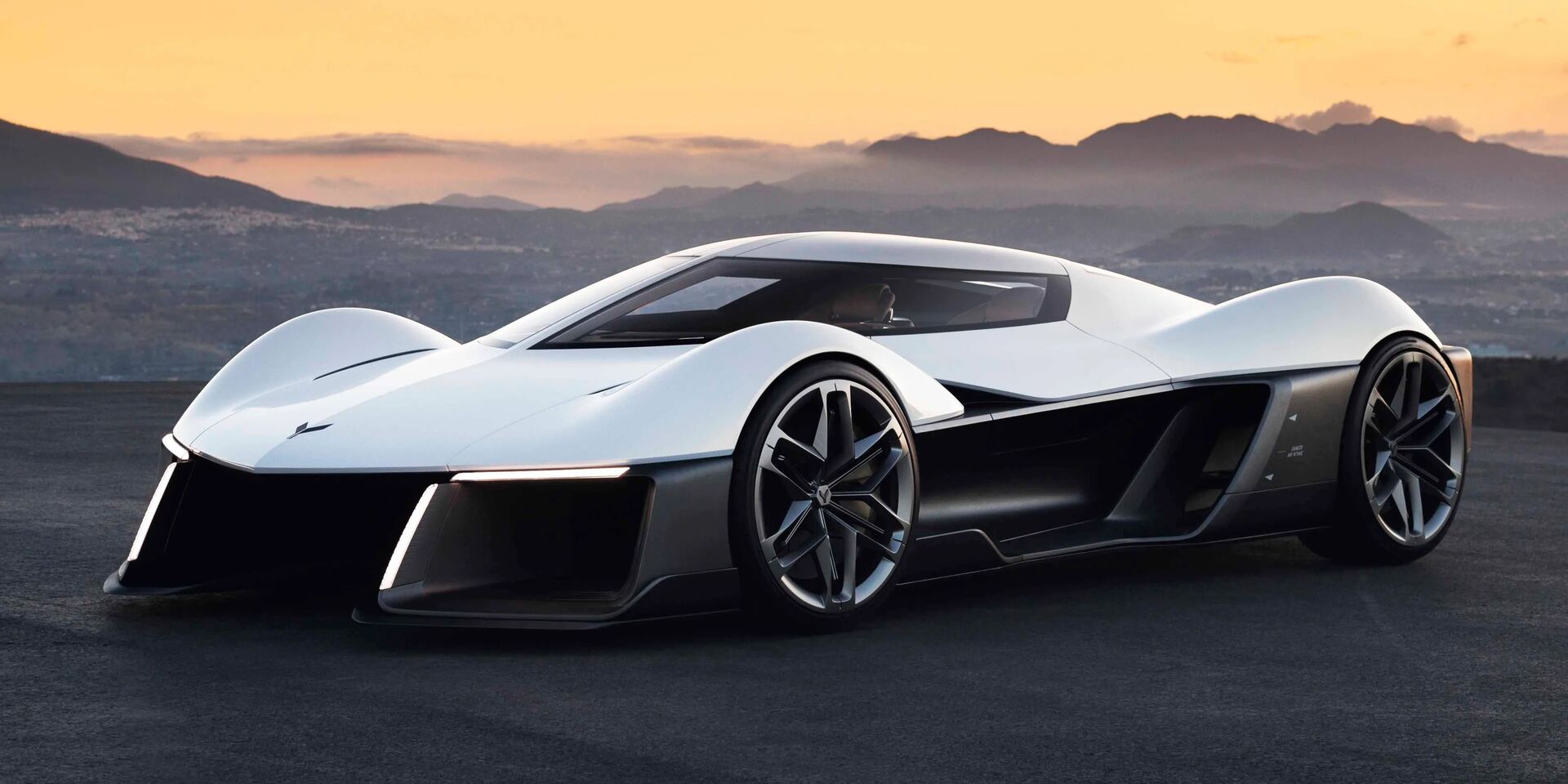 Corvette C9 Concept : électrochoc | auto-illustré - le magazine ...