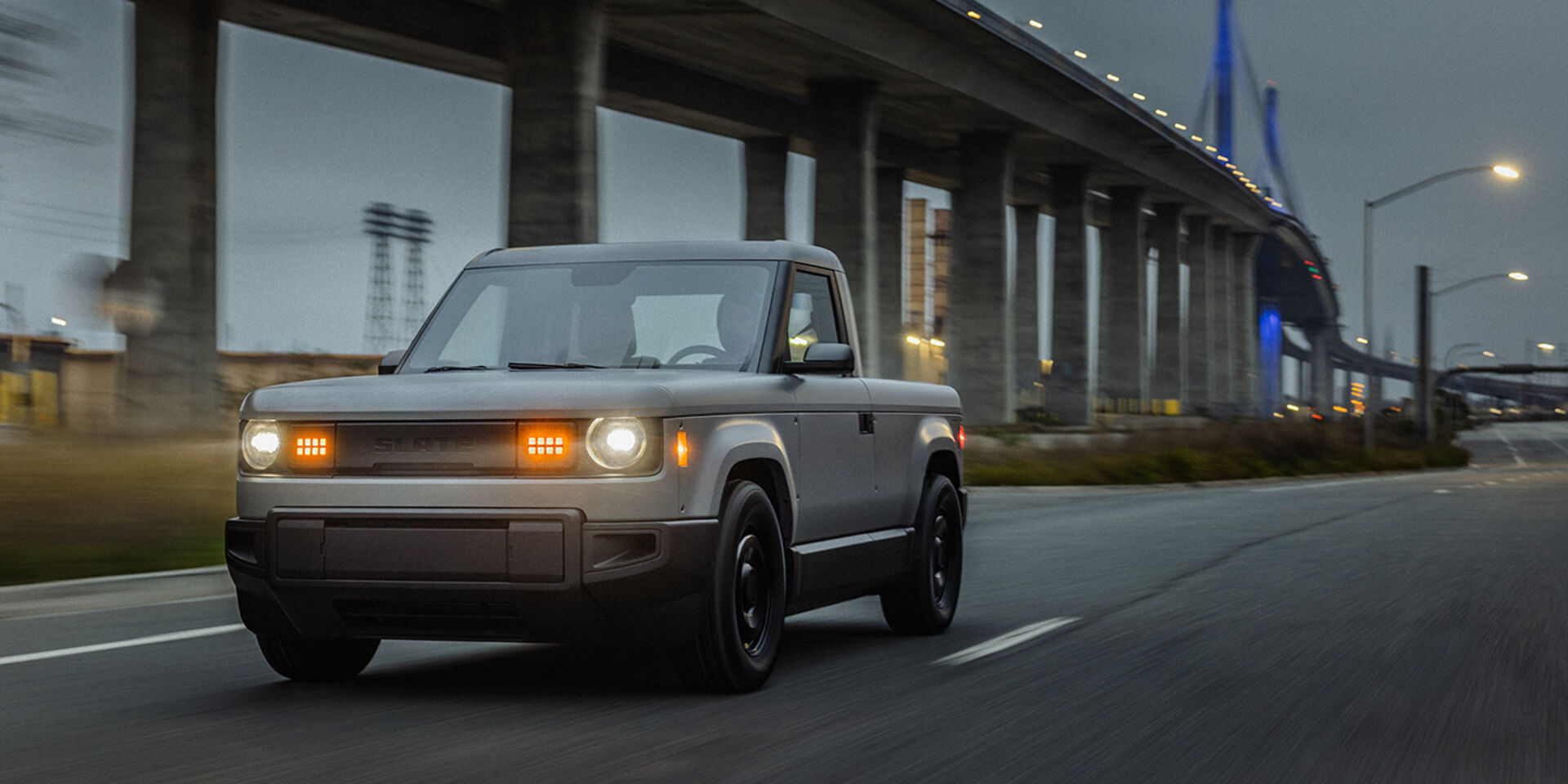 Un Cybertruck pour les gens normaux | auto-illustré - le magazine ...